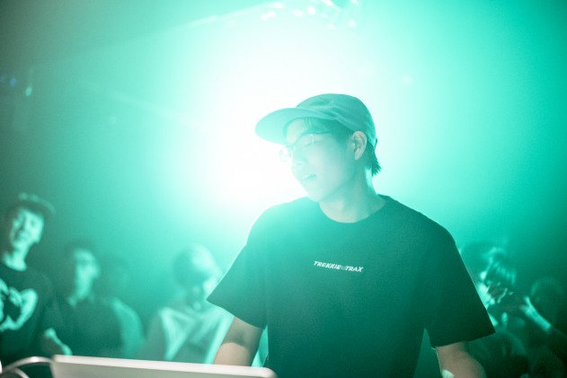 BOILER ROOM TOKYO: TOKYO BASSのアーカイブが公開！ - FNMNL (フェノメナル)