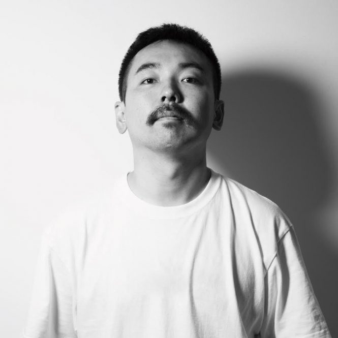 1 of 2018 Selected by doooo - FNMNL (フェノメナル)