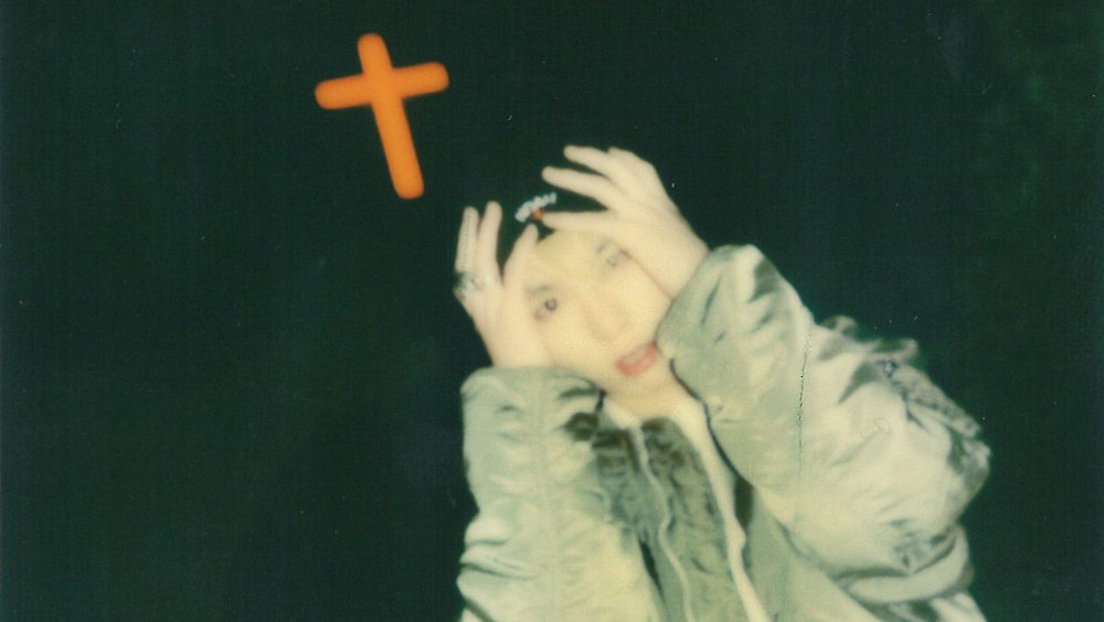 【インタビュー】Kvi Baba │ ただ心を歌ってる - FNMNL (フェノメナル)