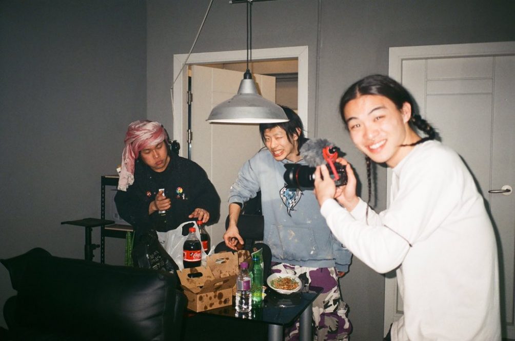 【インタビュー】Tohji｜ローカルからではなく、グローバルに突き刺す日本からのヒップホップ - FNMNL (フェノメナル)