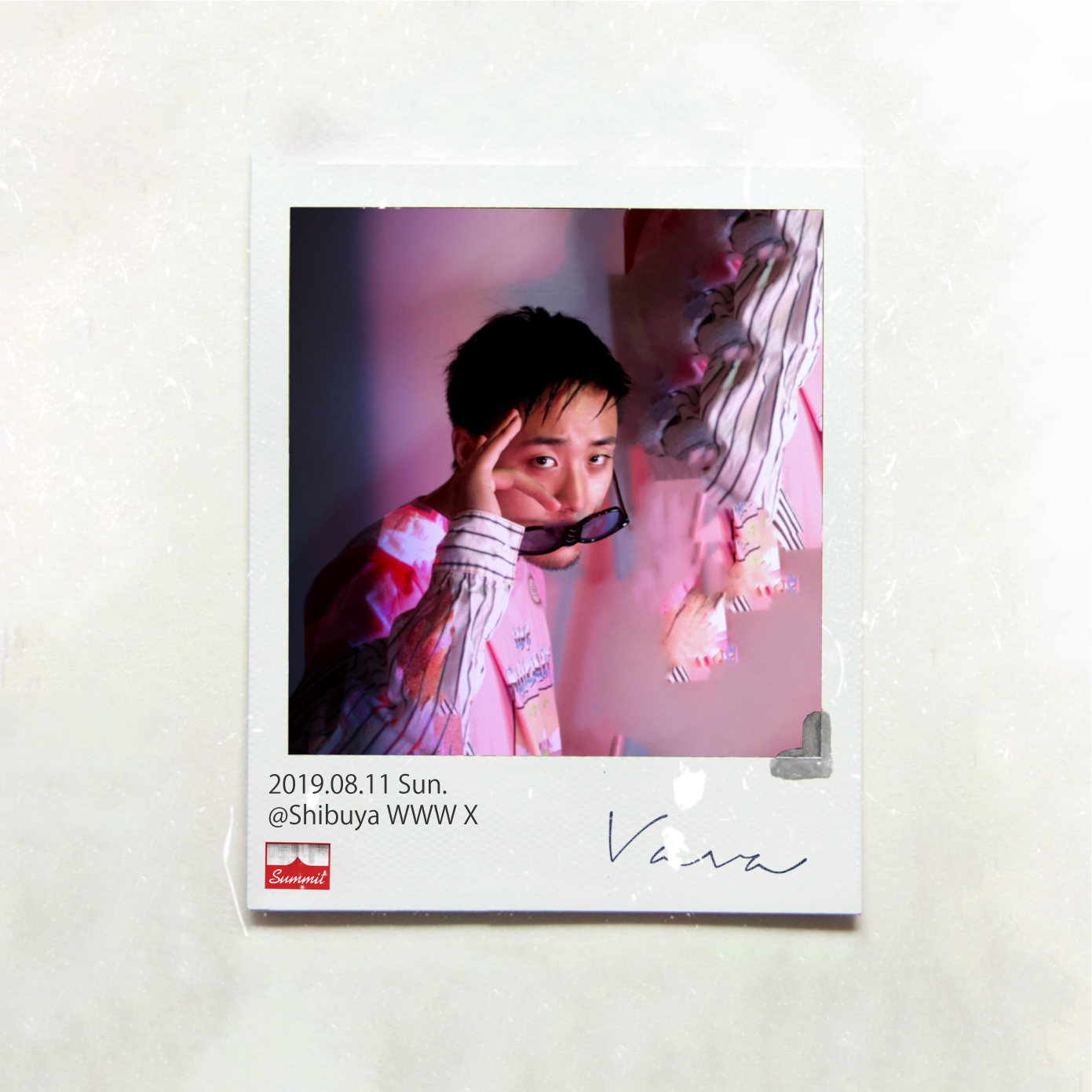 VaVaがWWW Xでワンマンライヴを開催 - FNMNL (フェノメナル)