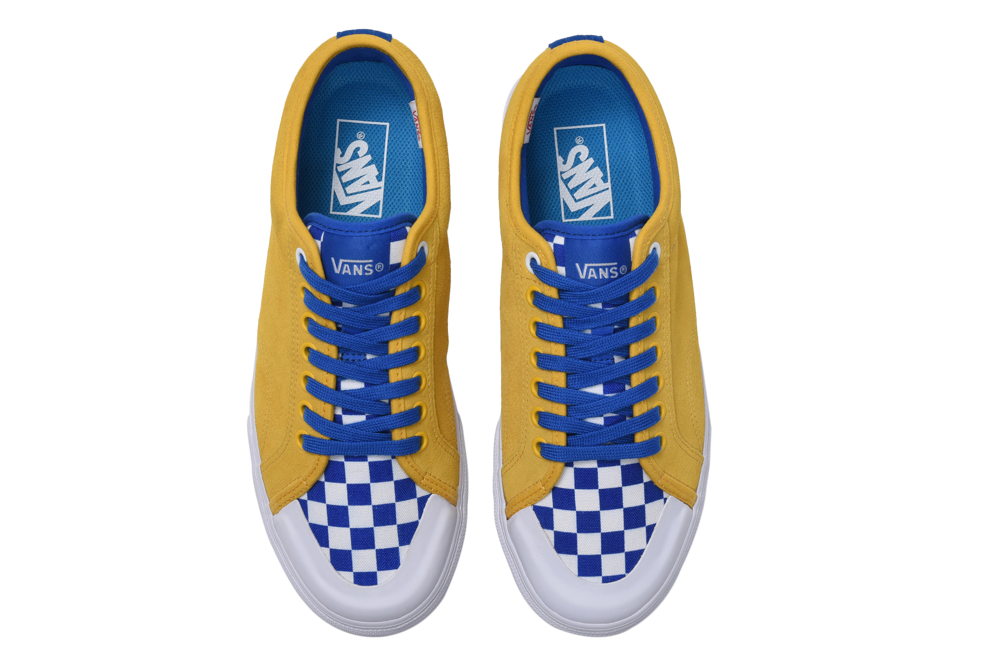 MIN-NANOによるスペシャルなVANSの新作スニーカーが来週BILLY’Sで発売 - FNMNL (フェノメナル)