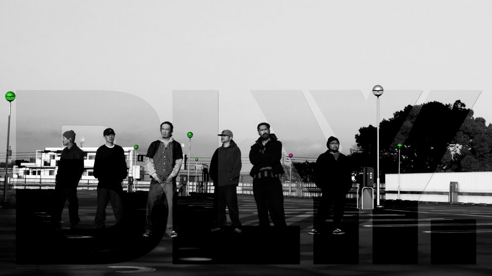 BLYYが遂にリリースするフルアルバムから"Papersoul"のミュージックビデオが公開 - FNMNL (フェノメナル)