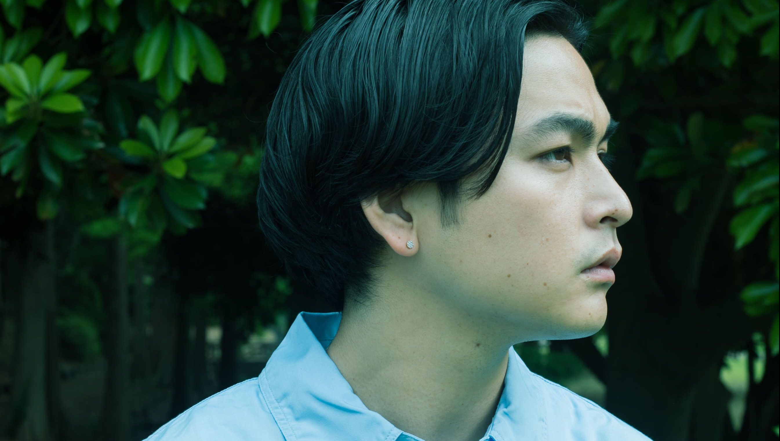 in-dが6曲入りの新作EP『outdoor』を来週リリース | Devin Morrison、Rascal、JUBEE、dooooがビート提供 - FNMNL (フェノメナル)