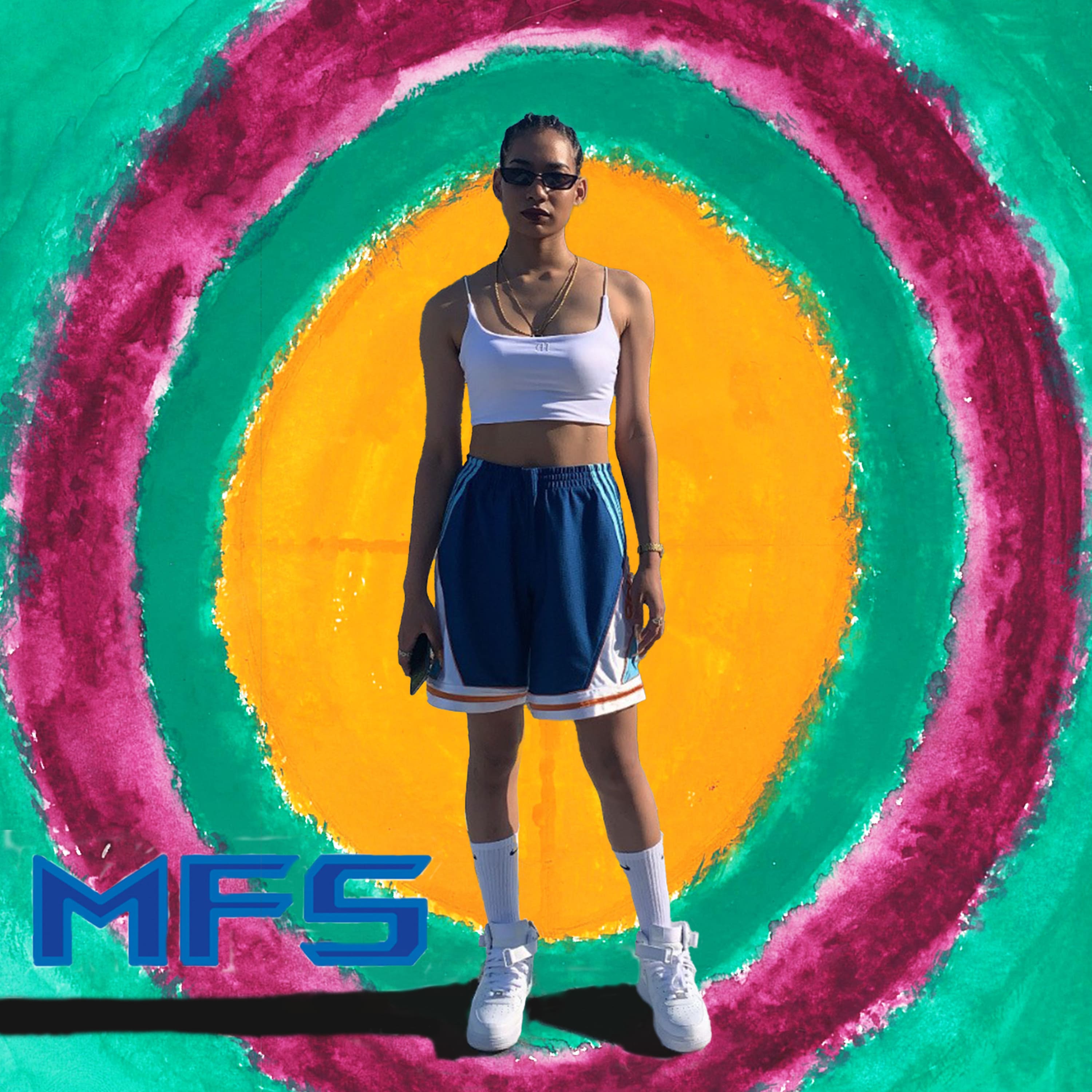 大阪を拠点にするラッパーMFSが1stシングル"BOW"をリリースしミュージックビデオを公開 - FNMNL (フェノメナル)