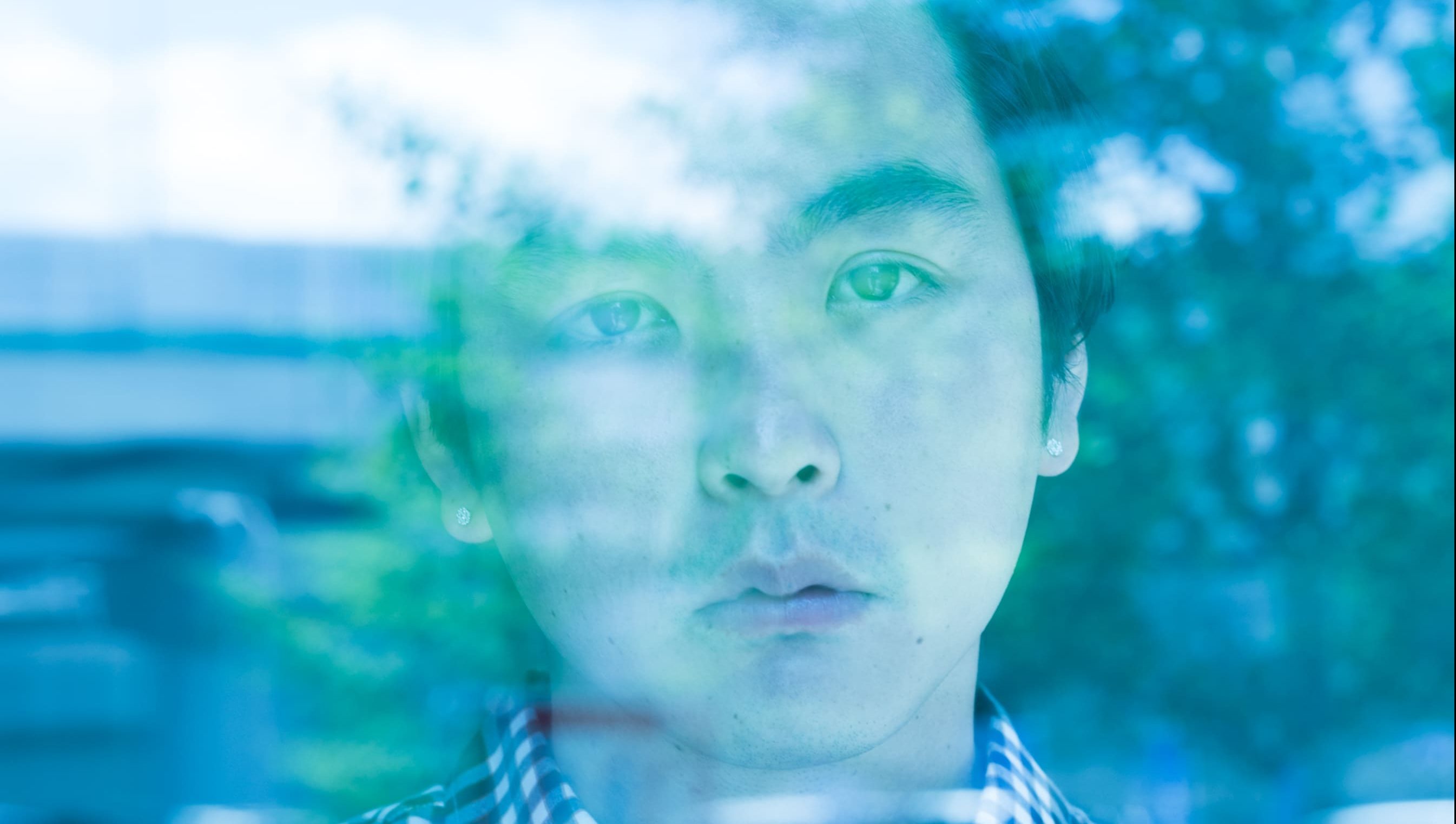 『outdoor』を発表したばかりのin-dが早くも8月に新作『input』をリリース | VaVa、doooo、Rascalがビートを提供 - FNMNL (フェノメナル)