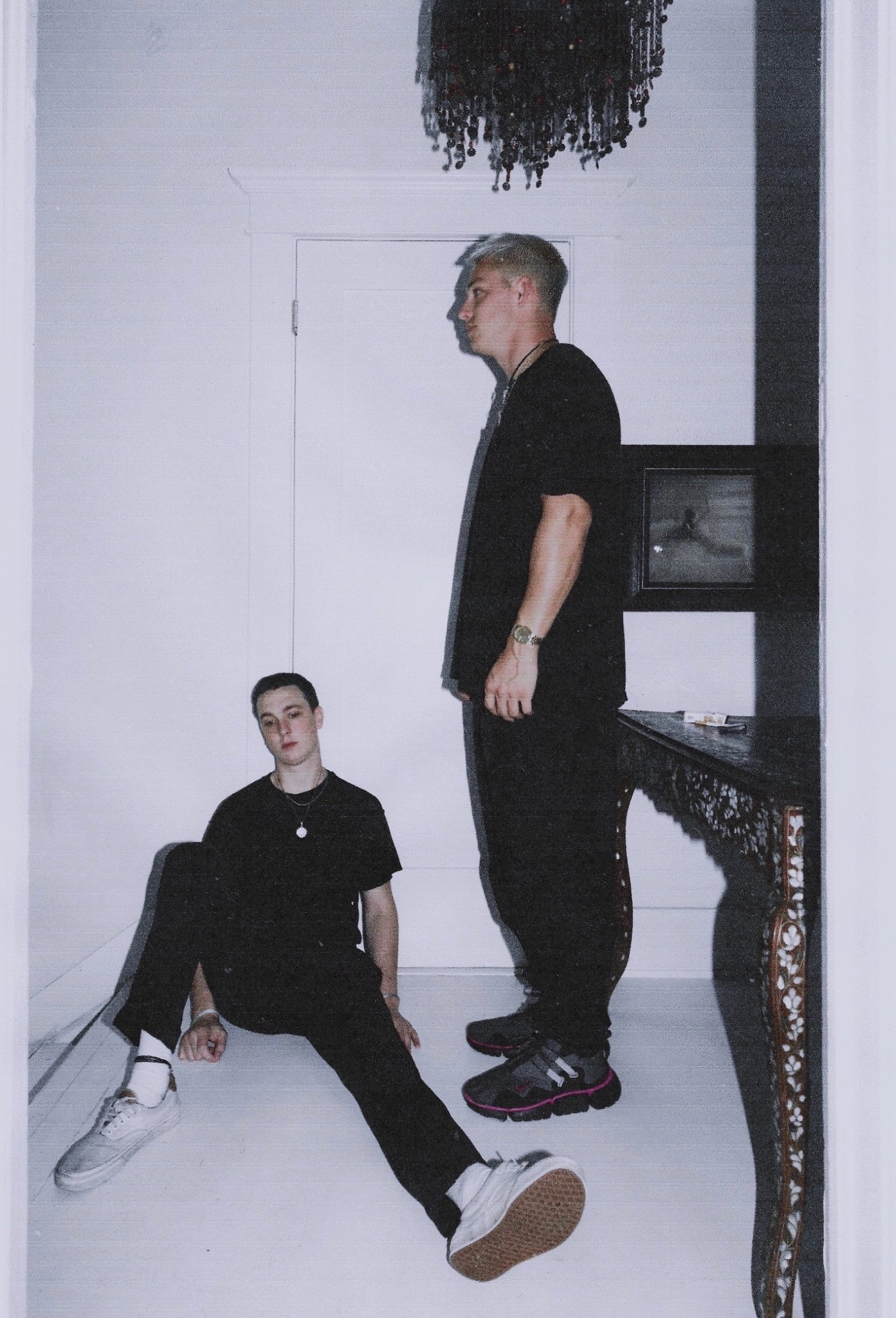 【特集】ラップやインディーロックを融合させたサウンドで注目のボストンのユニットBrevin Kimが選ぶ『自身のオススメ楽曲 ...