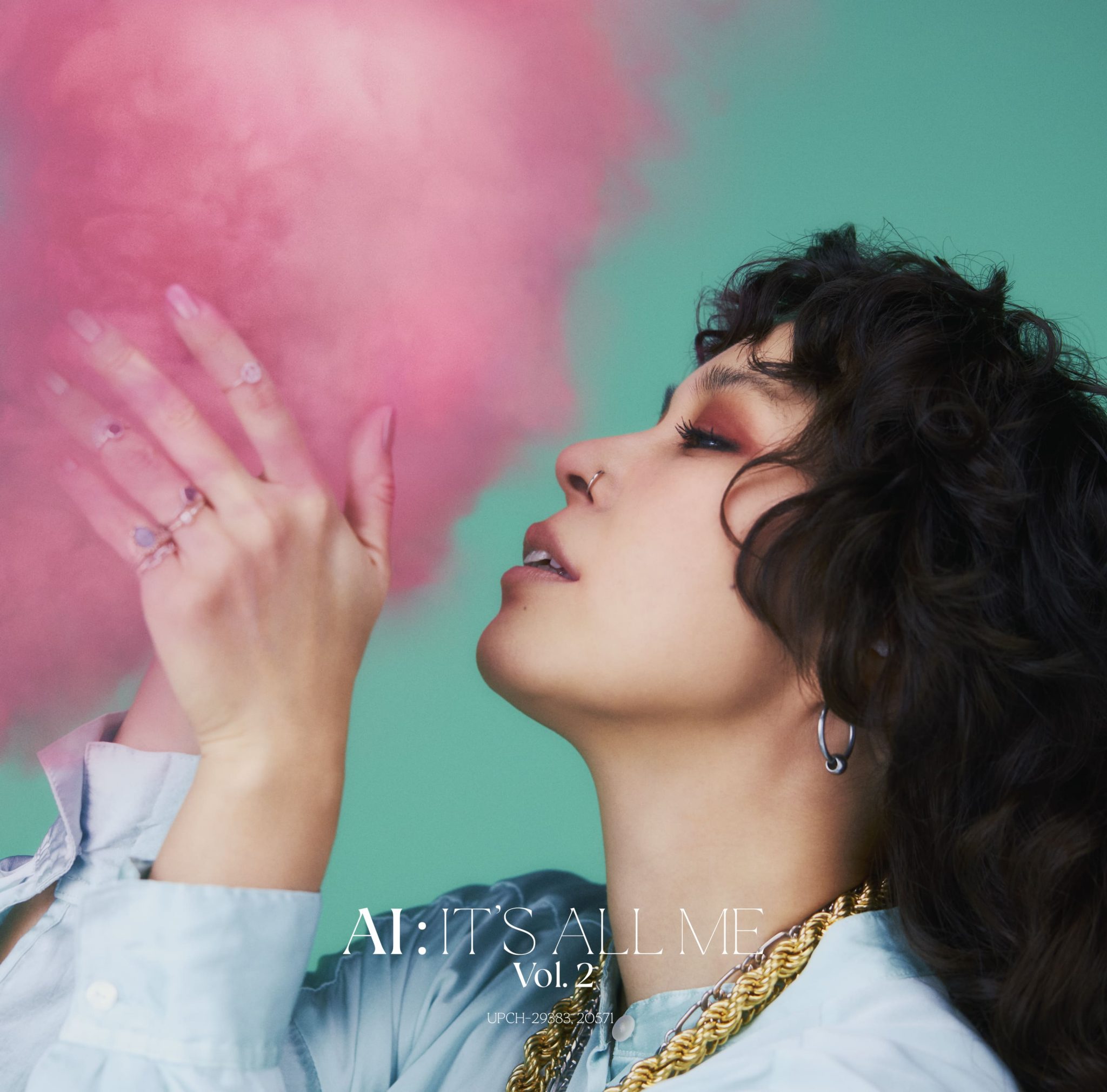 【対談】AI × Awich | 私たちはそんなに違わない - FNMNL (フェノメナル)