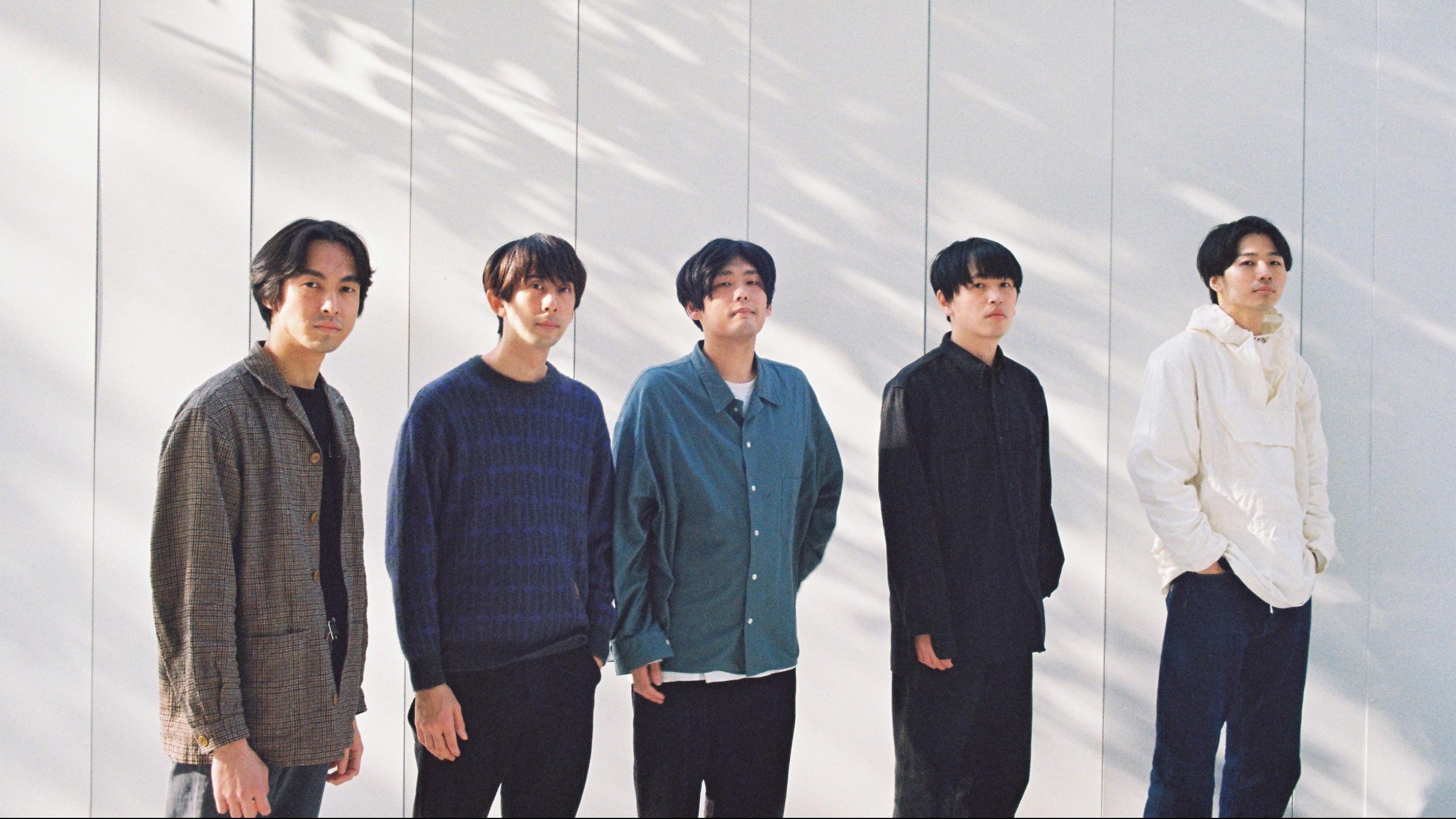 ミツメとSTUTSのコラボ曲"Basic"のミュージックビデオがプレミア公開決定 - FNMNL (フェノメナル)