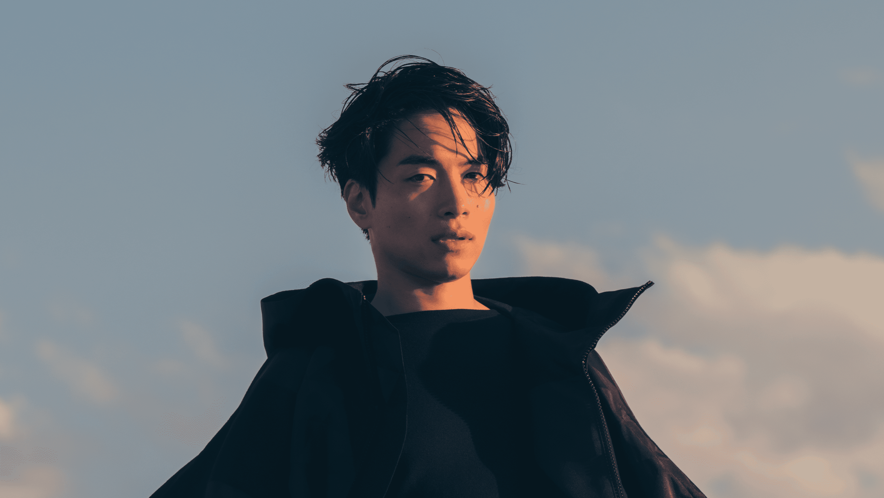 【インタビュー】SIRUP 『cure』｜音楽で治療する - FNMNL (フェノメナル)