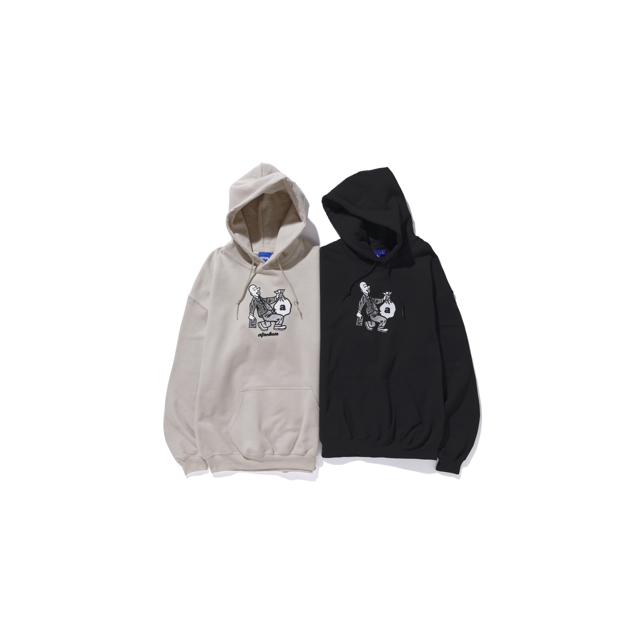 グラフィティライターPUTSのPOP UPがafterbaseで開催中 - FNMNL (フェノメナル)