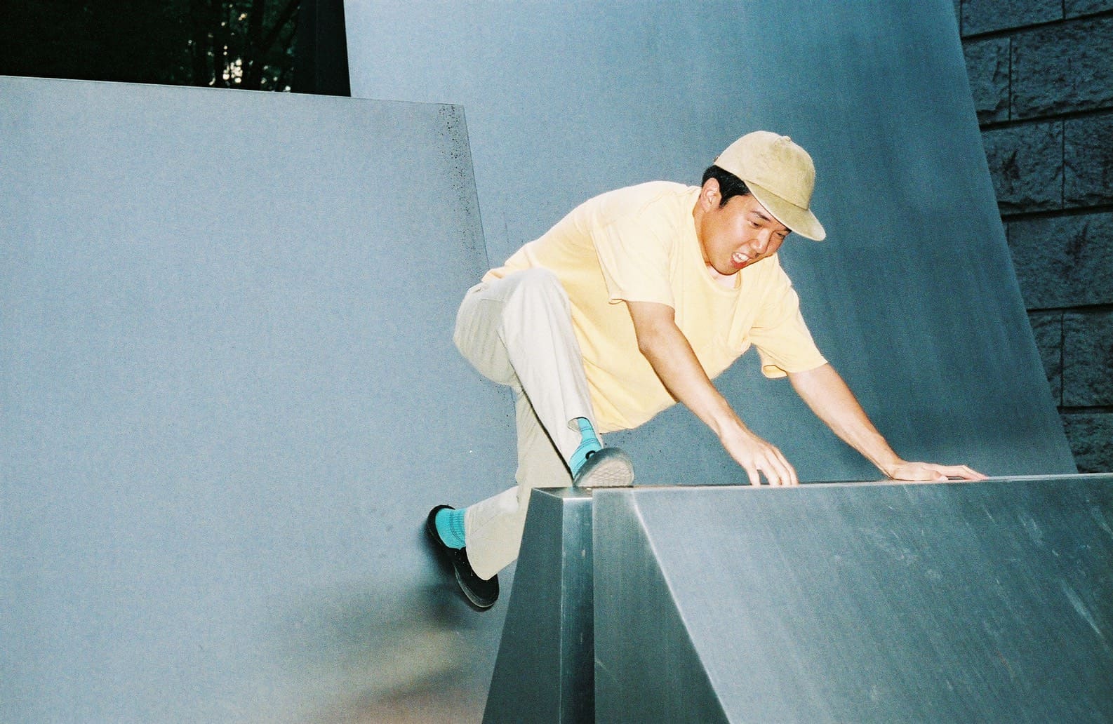 KID FRESINOによる初主催イベント『another 5 years』が開催 | 敬愛する安部勇磨、折坂悠太、カネコアヤノ、MONO NO AWAREが出演 - FNMNL (フェノメナル)