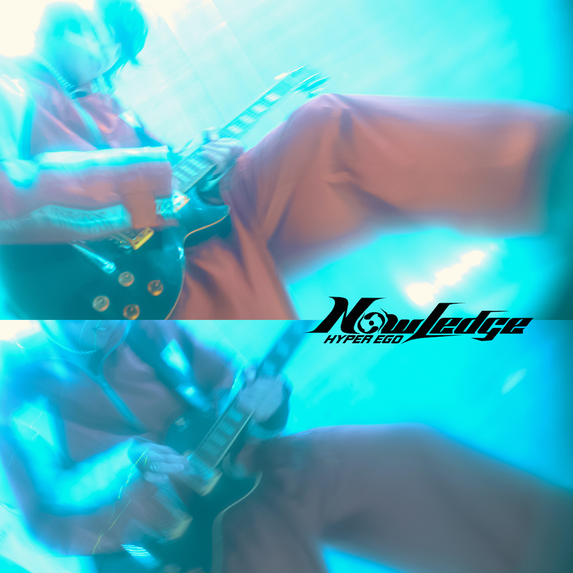 NowLedgeがEP『HYPER EGO』を2021surviveよりリリース｜収録曲“Spread!!! feat.Ken truths ...
