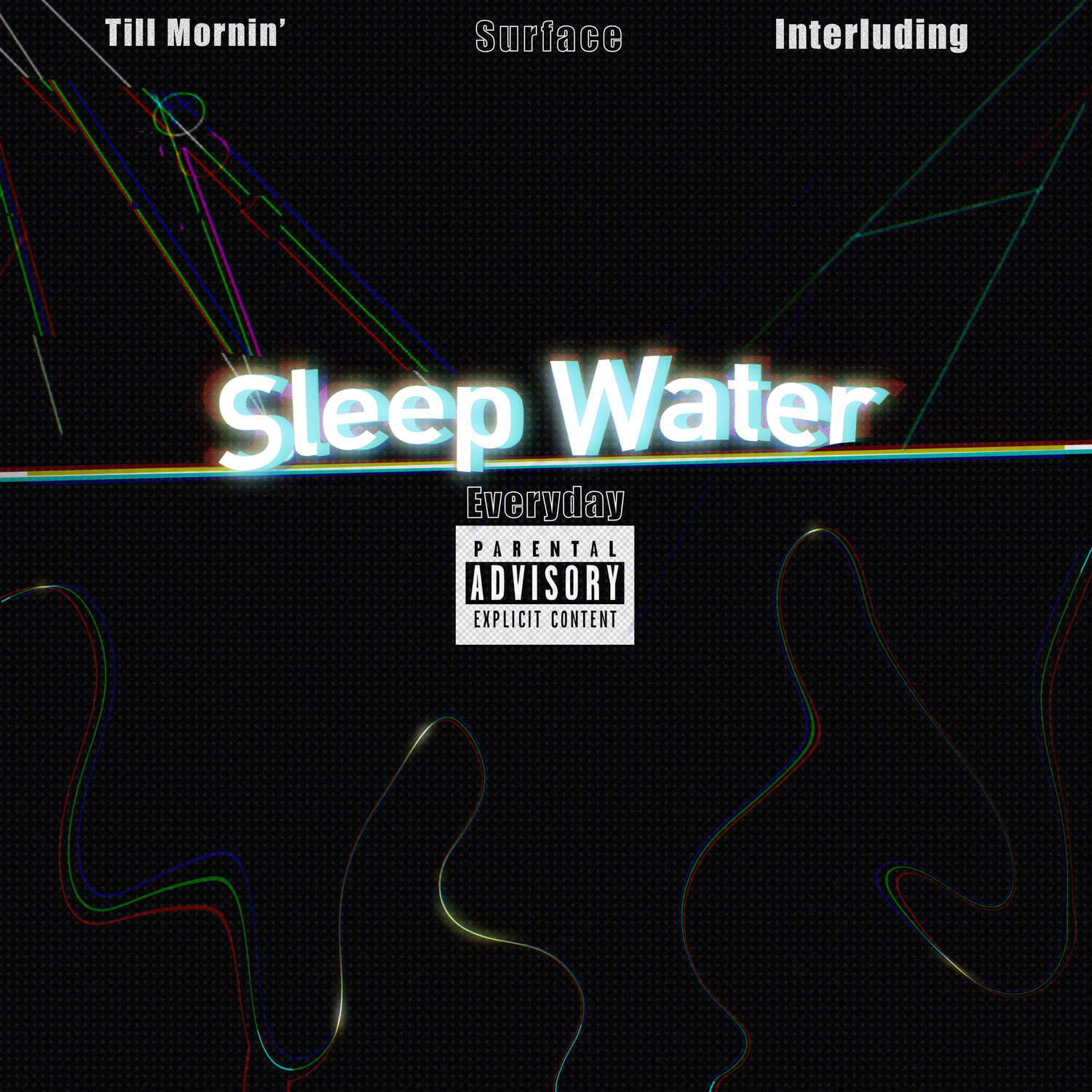 新鋭シンガーのsheidAが1st EP『Sleep Water』をリリース - FNMNL (フェノメナル)