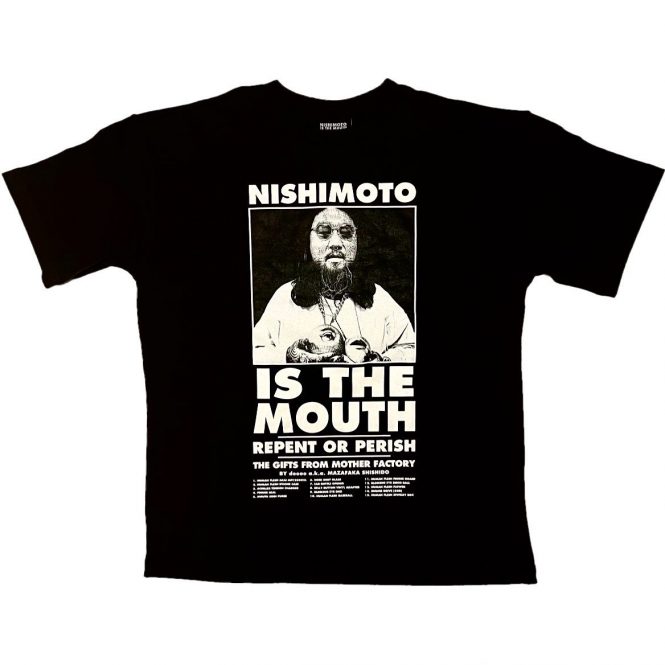 dooooが『人肉アイテム展』を江ノ島オッパーラで開催 - FNMNL (フェノメナル)