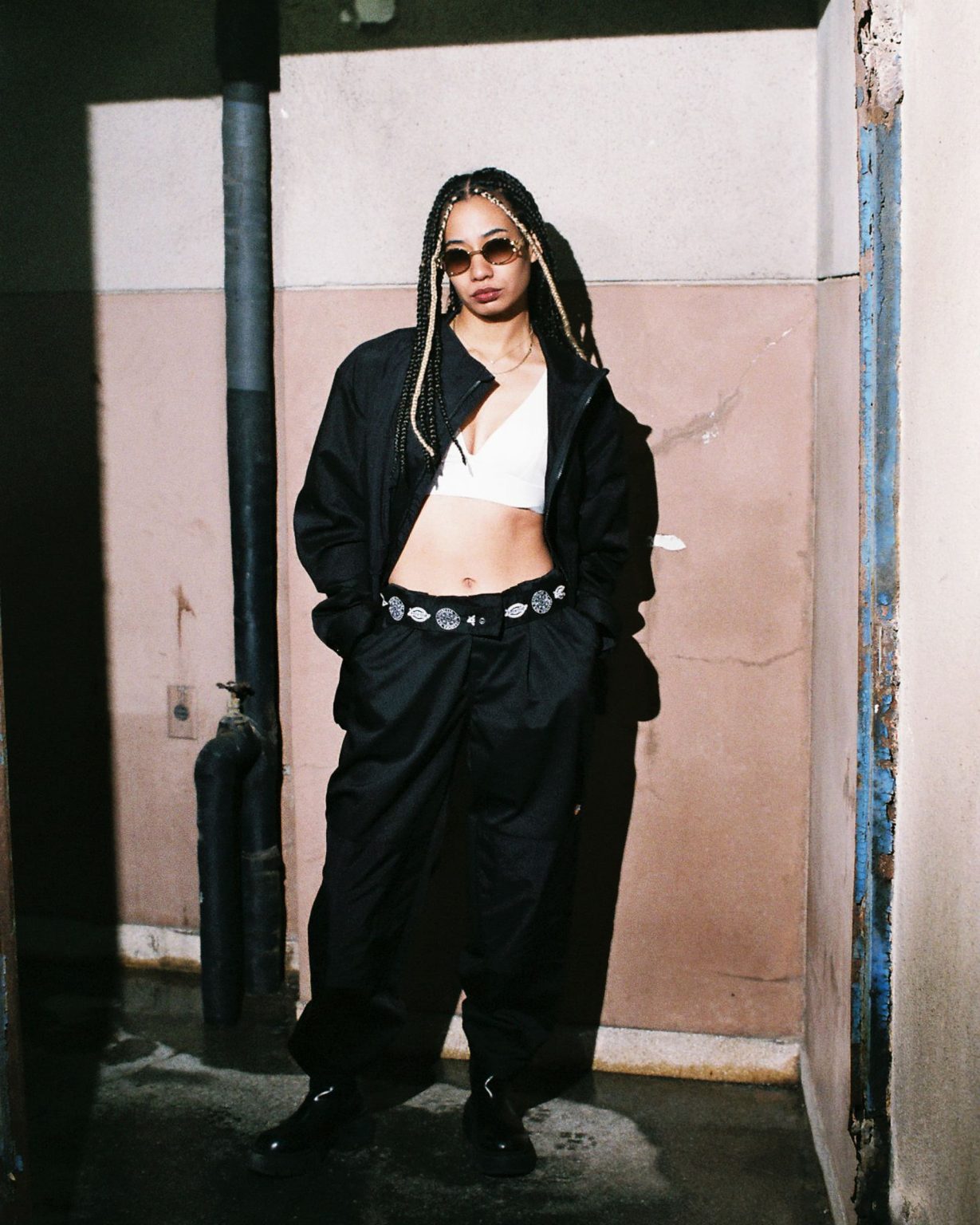 Diaspora skateboardsとDickiesの初のコラボコレクション | LOOKにはMFSが登場 - FNMNL (フェノメナル)