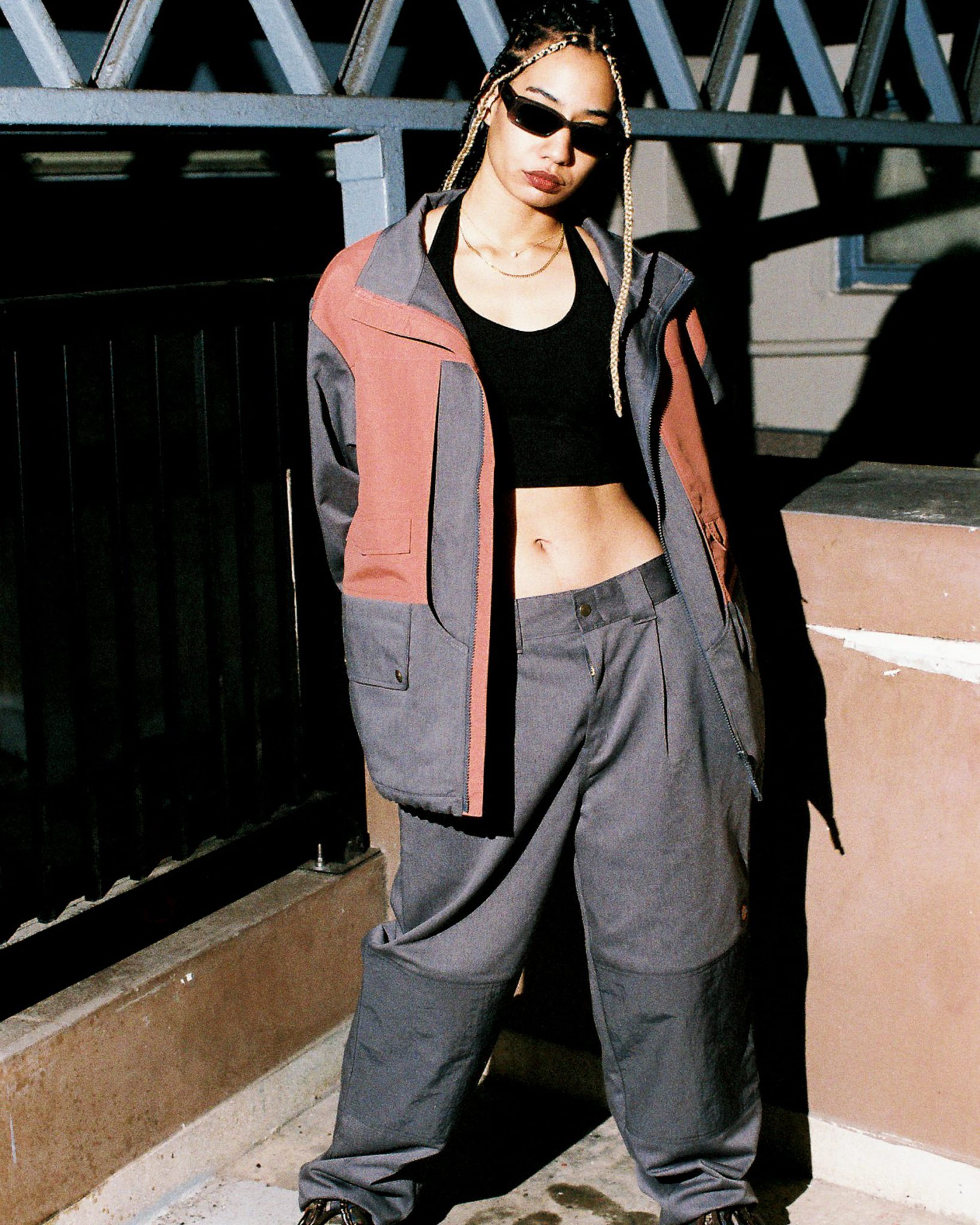 Diaspora skateboardsとDickiesの初のコラボコレクション | LOOKにはMFSが登場 - FNMNL (フェノメナル)