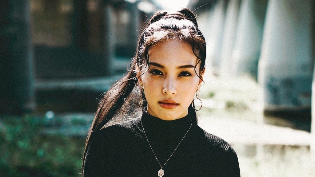 SARA- Jが新鋭シンガーソングライターKona Roseとのコラボ曲"Baby Don’t Go"をリリース - FNMNL (フェノメナル)