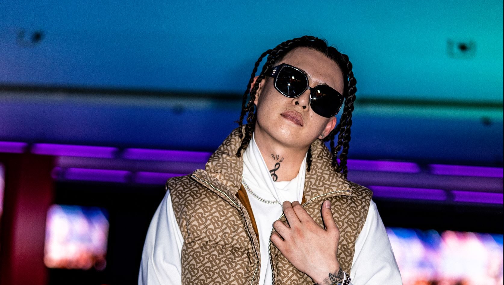 Candeeが必聴の1stアルバム『Candemic』をリリース | JP THE WAVYが参加 - FNMNL (フェノメナル)