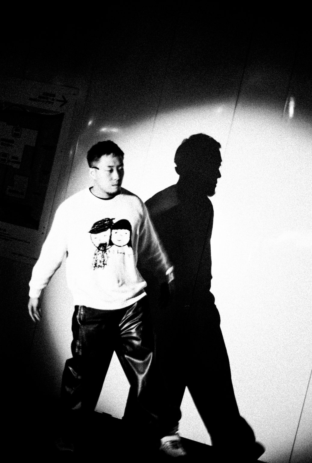 【インタビュー】VaVa | また音楽を楽しめるようになった - FNMNL (フェノメナル)