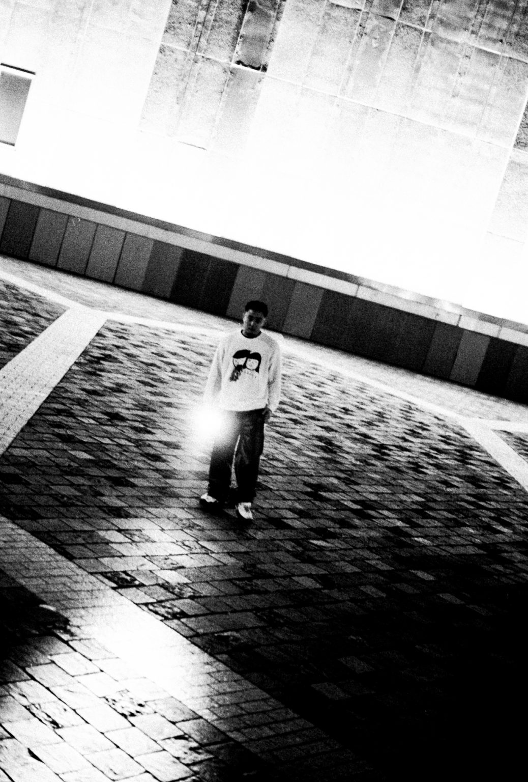 【インタビュー】VaVa | また音楽を楽しめるようになった - FNMNL (フェノメナル)