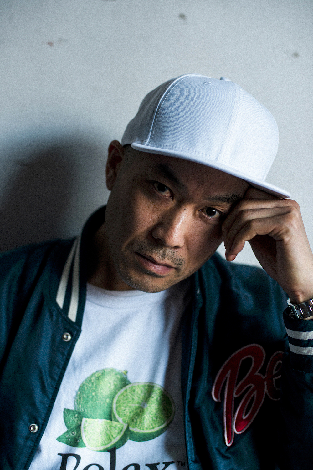 【インタビュー】tha BOSS『IN THE NAME OF HIPHOP II』 | 渾身のアルバムへの道のり〜敢えて向き合い、乗り越えて ...