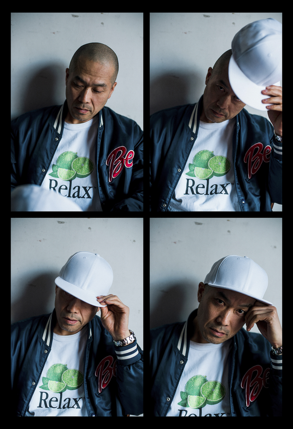 【インタビュー】tha BOSS『IN THE NAME OF HIPHOP II』 | 渾身のアルバムへの道のり〜敢えて向き合い、乗り越えて ...