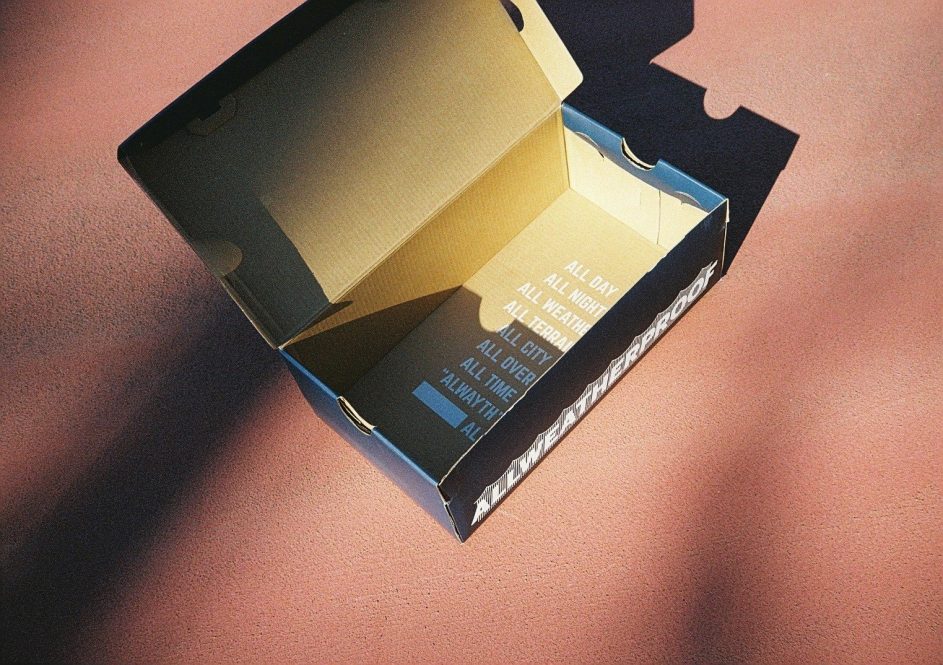 ALWAYTHとVANSのコラボモデルがBILLY’Sのみでリリース - FNMNL (フェノメナル)