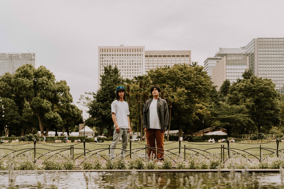 【インタビュー】Kaneee × STUTS | あの日の負けからの大舞台 - FNMNL (フェノメナル)