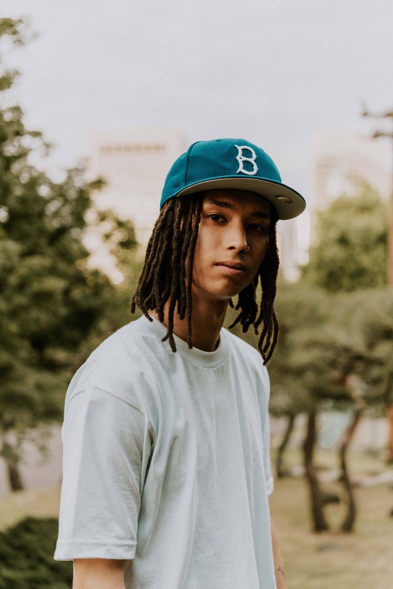 【インタビュー】Kaneee × STUTS | あの日の負けからの大舞台 - FNMNL (フェノメナル)