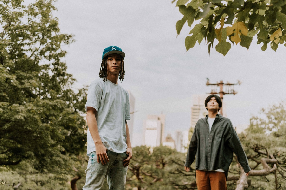 【インタビュー】Kaneee × STUTS | あの日の負けからの大舞台 - FNMNL (フェノメナル)