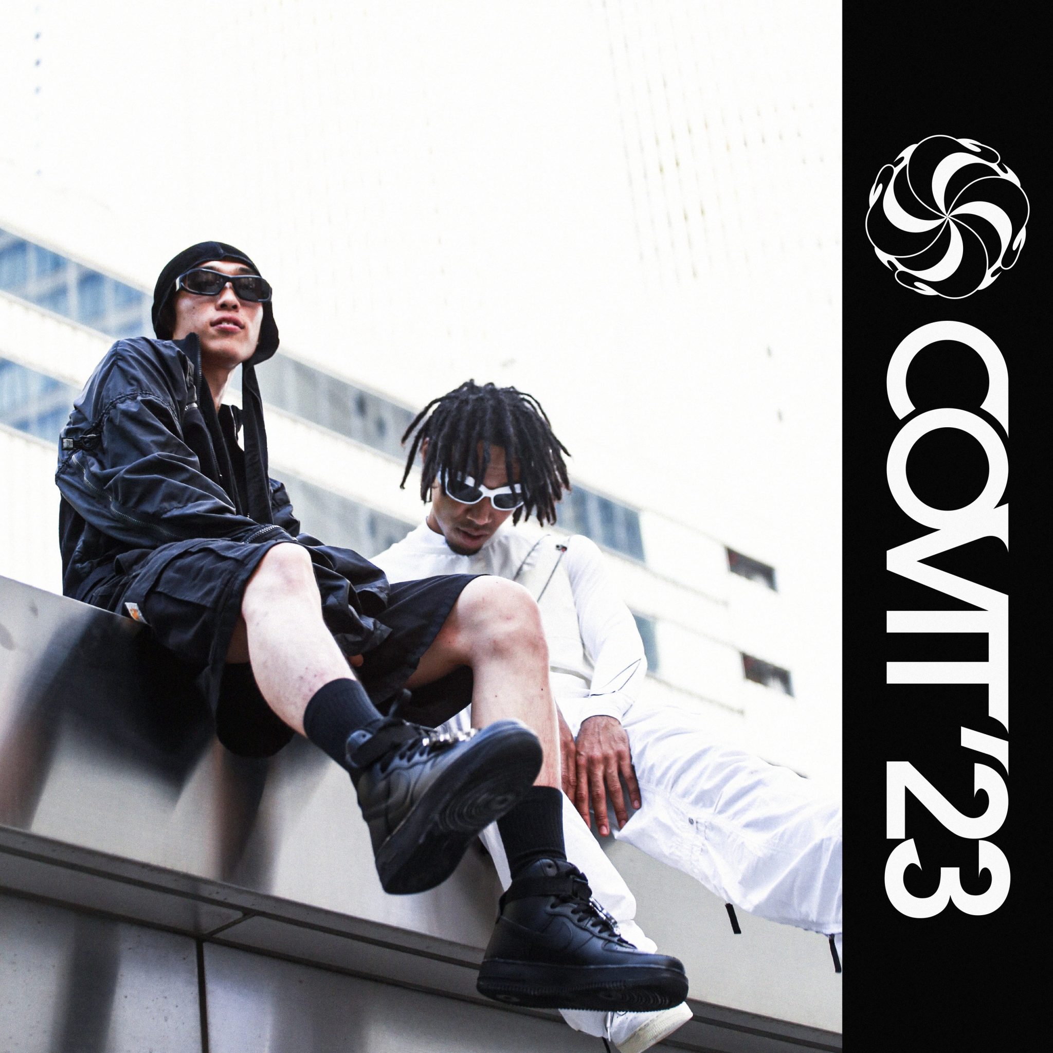 ContakeitとHavitによるコラボ作『Covit'23』がリリース - FNMNL (フェノメナル)