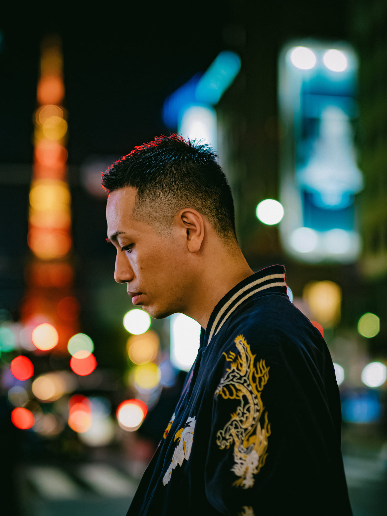 【インタビュー】JJJ 『MAKTUB』| ださいって分かってるからこそ振り切れるかっこよさがある - FNMNL (フェノメナル)