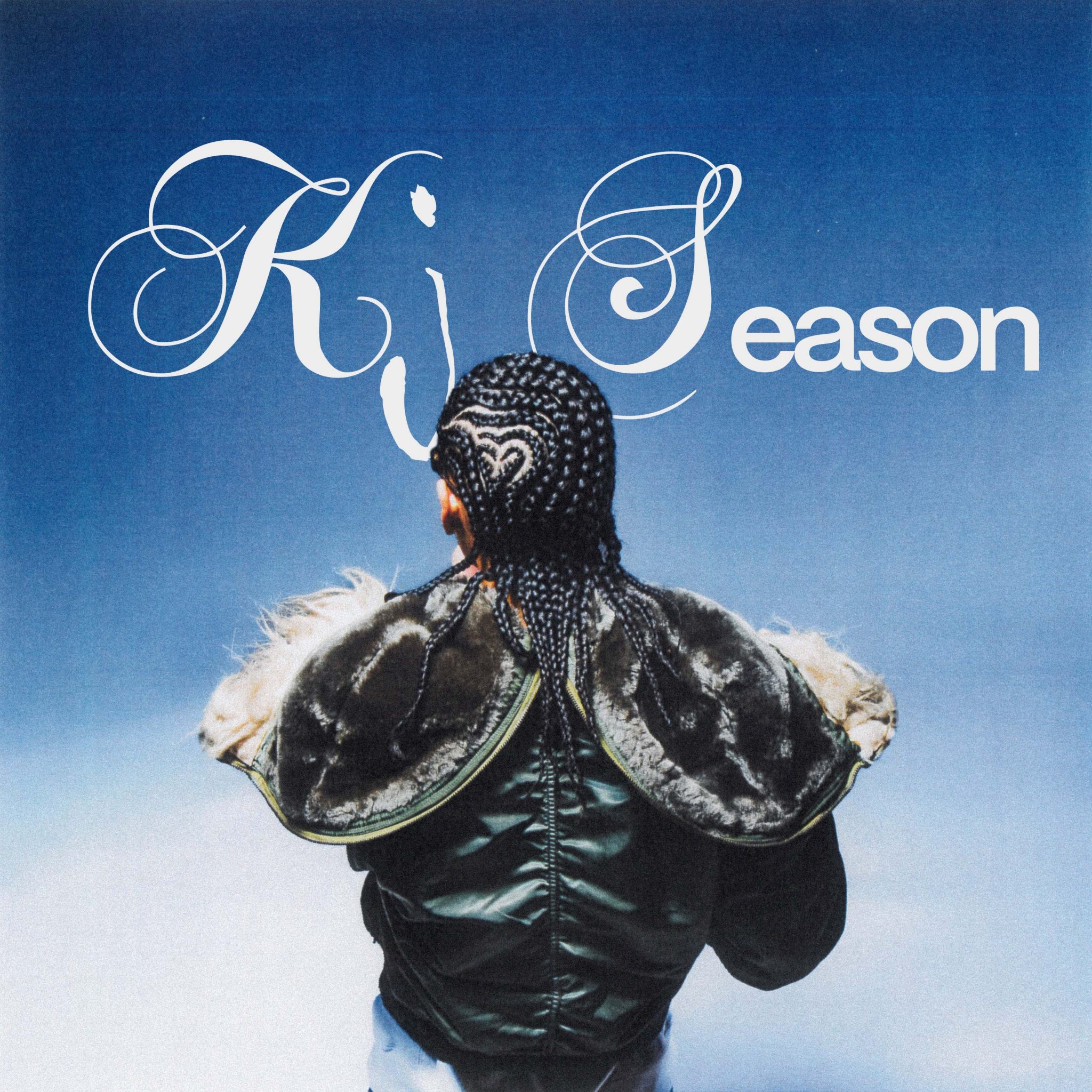 Kohjiyaがキャリア初のミニアルバム『KJ SEASON』を2月にリリース - FNMNL (フェノメナル)