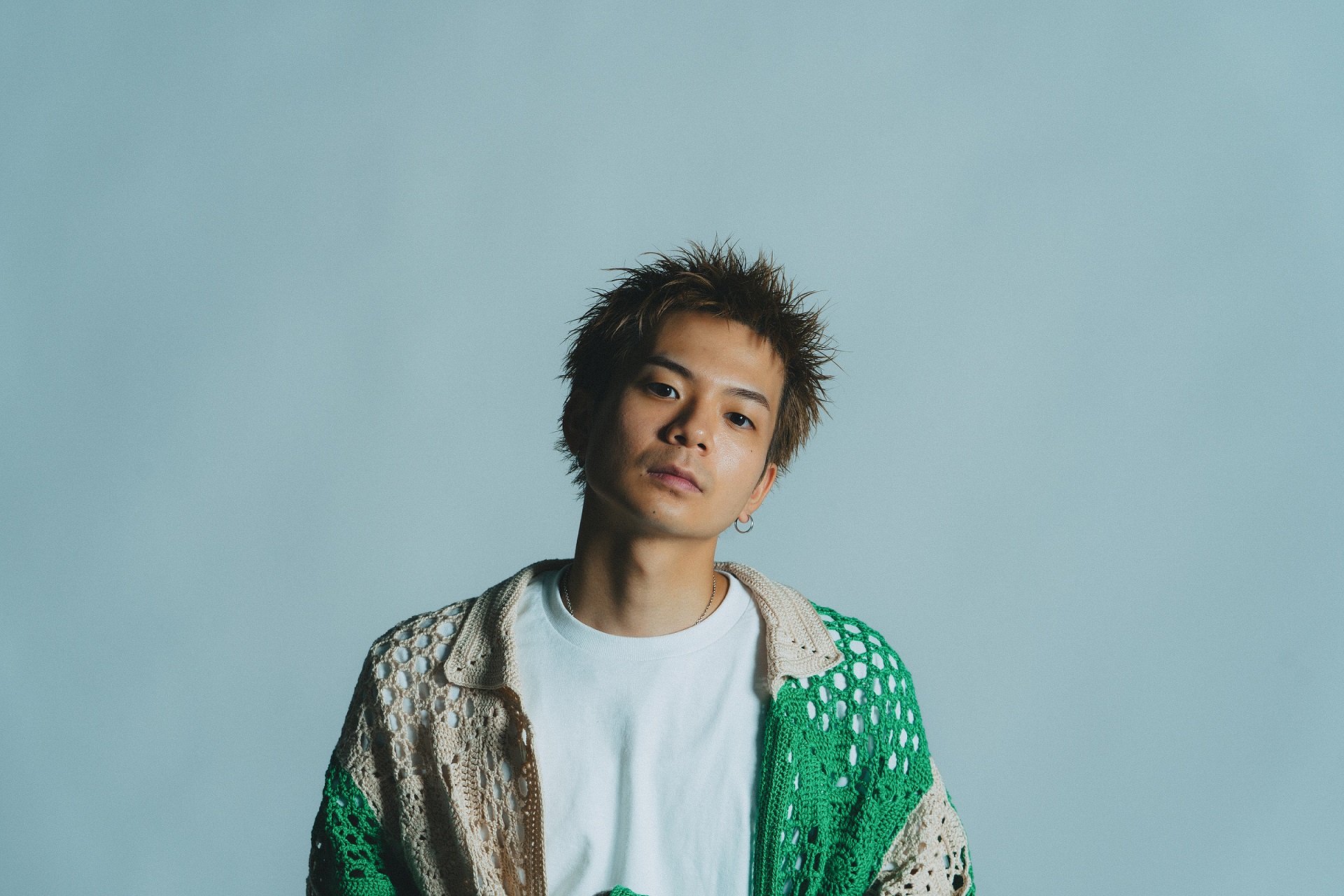 NokeyBoyzのAZUが2nd EP『Fear』をリリース - FNMNL (フェノメナル)