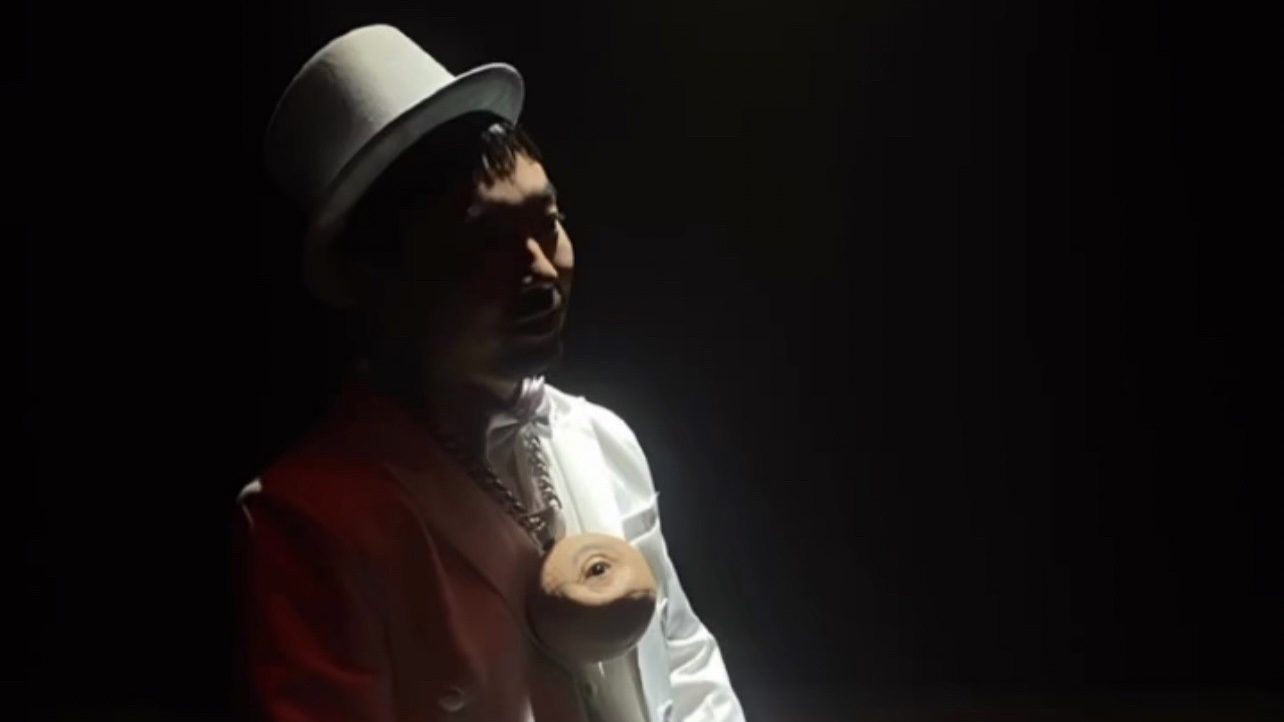 dooooが約2年ぶりの新曲"Bite"をリリース - FNMNL (フェノメナル)