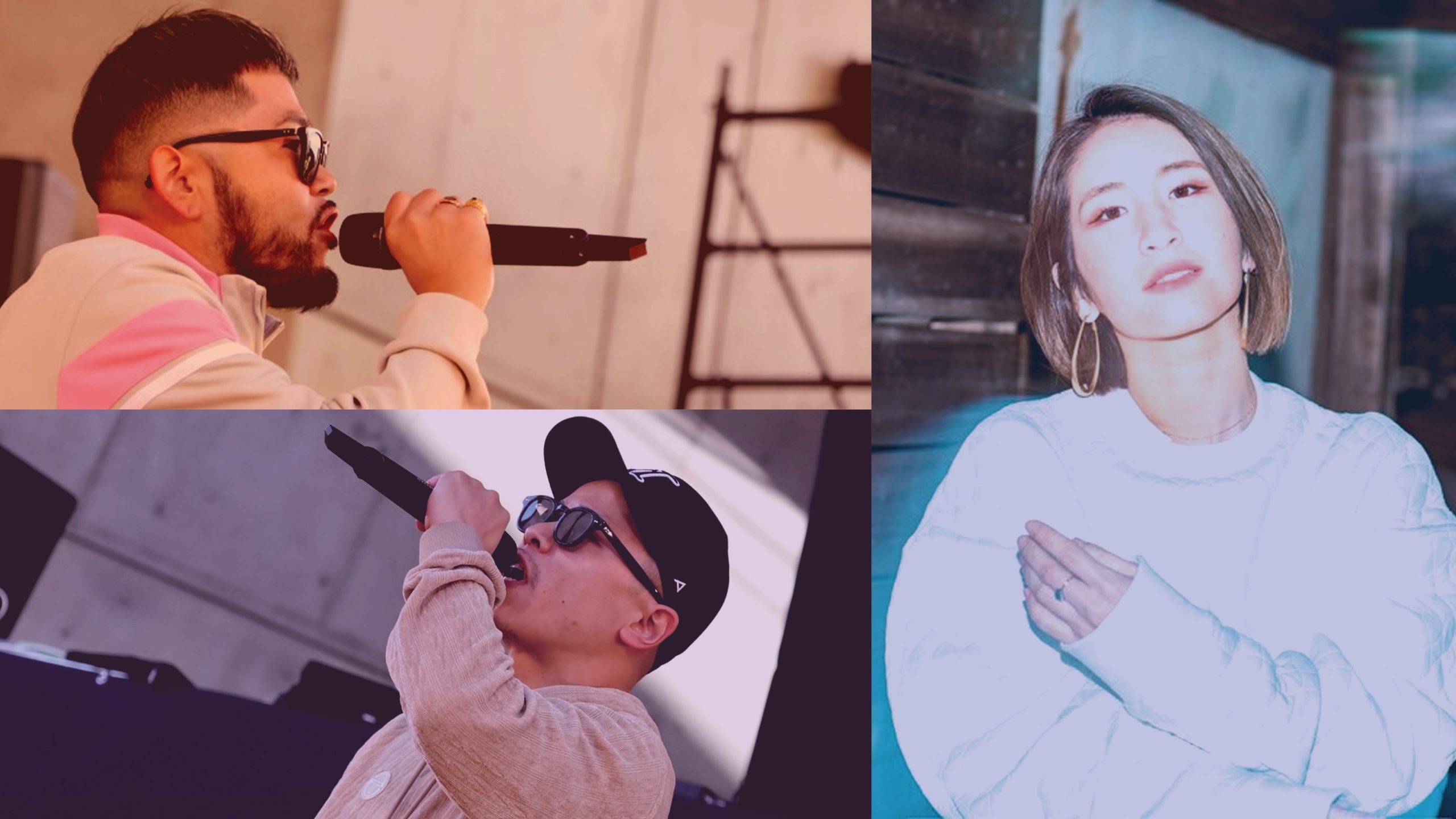 MVJITVGが制作中の2ndアルバムから先行シングル"シラフデスイタッテ"をリリース - FNMNL (フェノメナル)