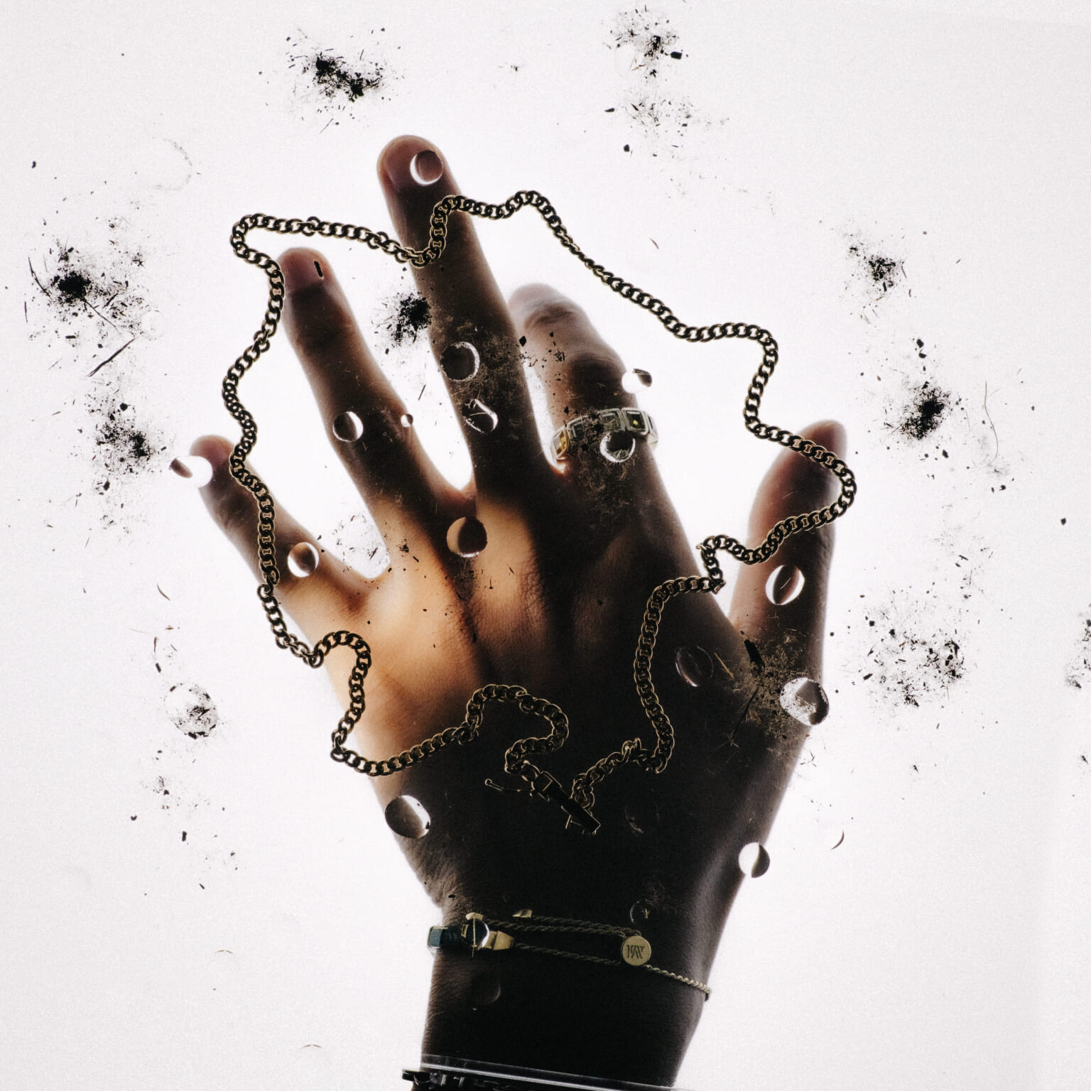 Daichi Yamamotoが新曲"Newtone"をリリース | プロデュースは京都のビートメイカーの4LON - FNMNL (フェノメナル)