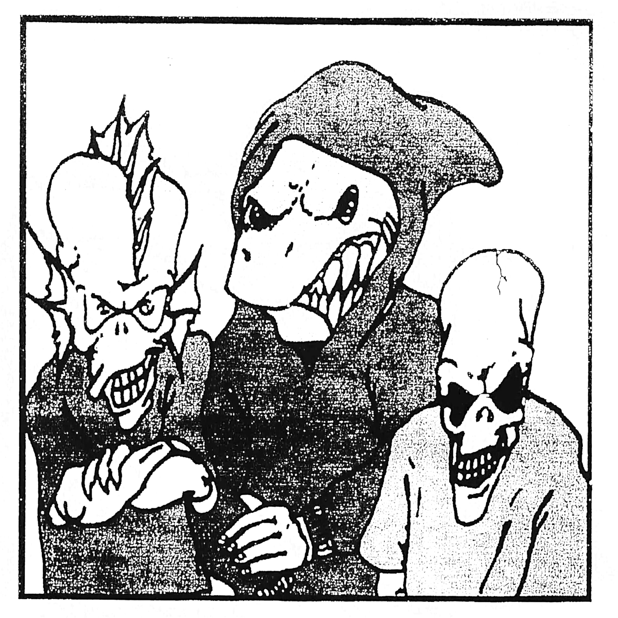 VaVaがMonyHorseとdodoを迎えた新曲"おでかけ"をリリース - FNMNL (フェノメナル)