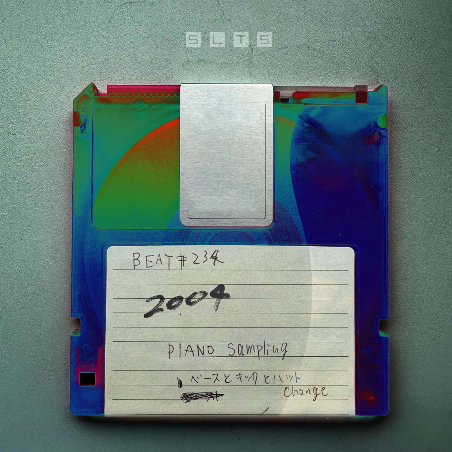 SONPUBがJinmenusagi、SEEDA、D3adStockをフィーチャーした"Smells Like Twenteen Spirit ...