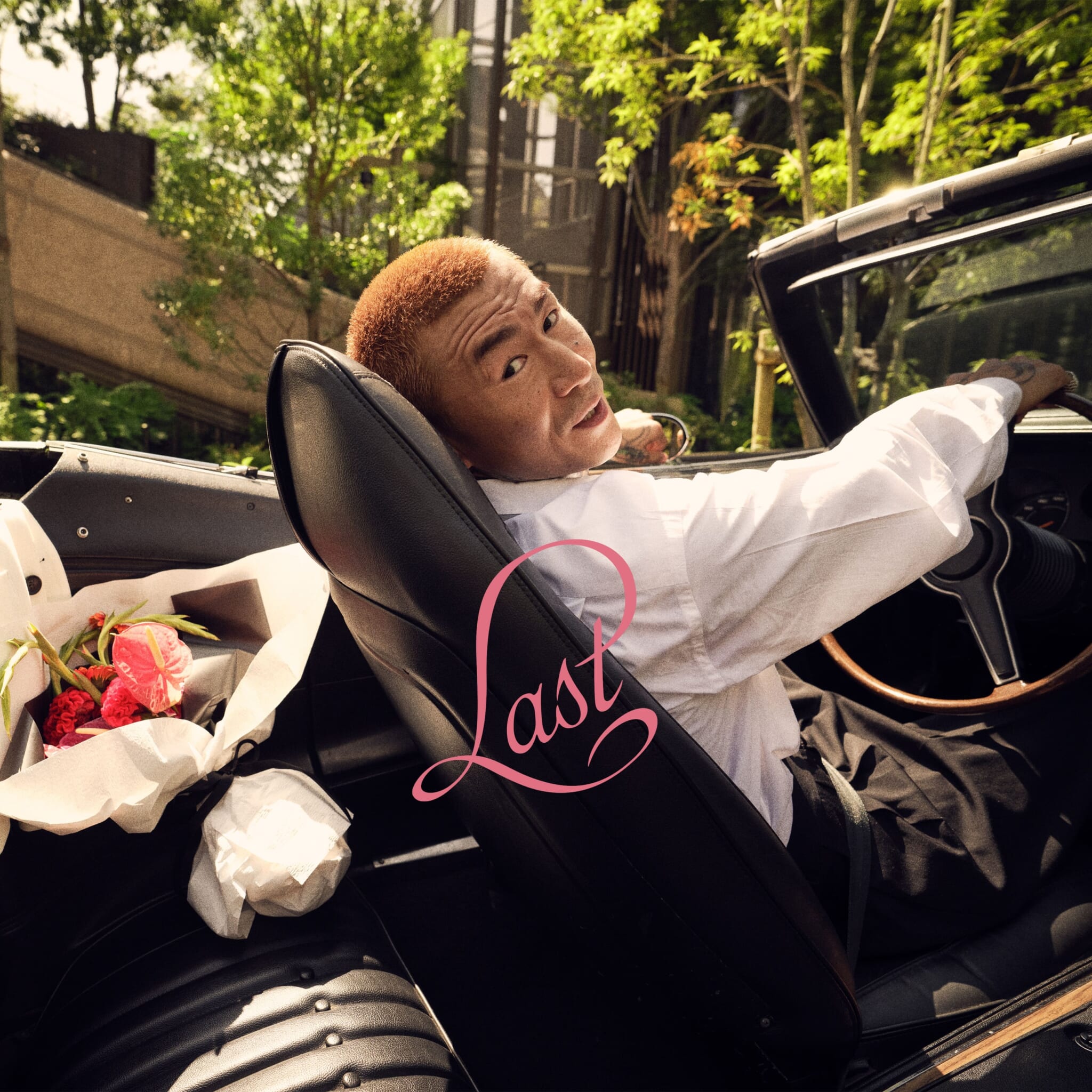 【インタビュー】ANARCHY 『LAST』| どんどん服を脱いでいってる - FNMNL (フェノメナル)