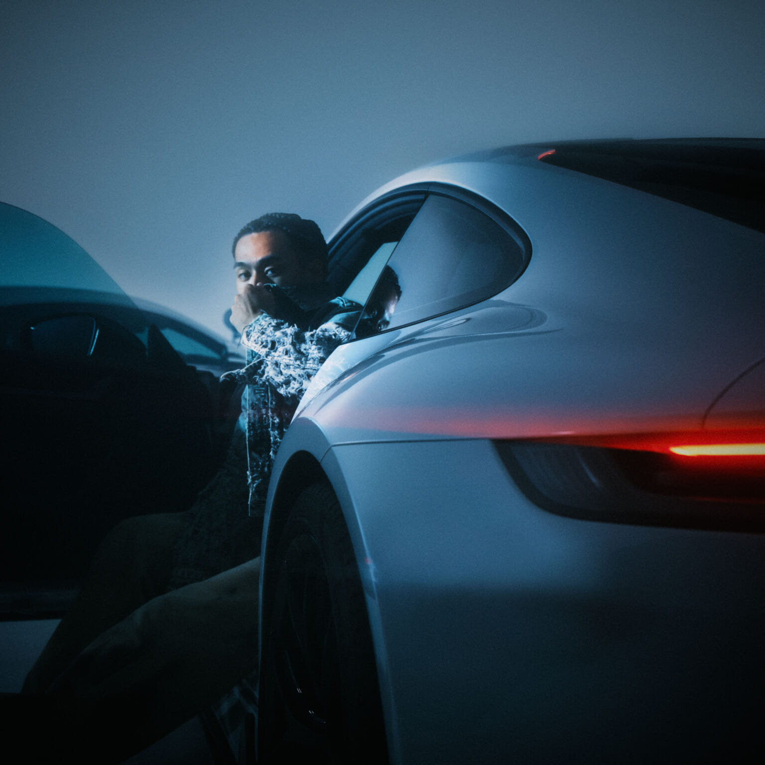 【インタビュー】Kohjiya 『KJ SEASON 2』 | ラッパーはかっこつける職業 - FNMNL (フェノメナル)