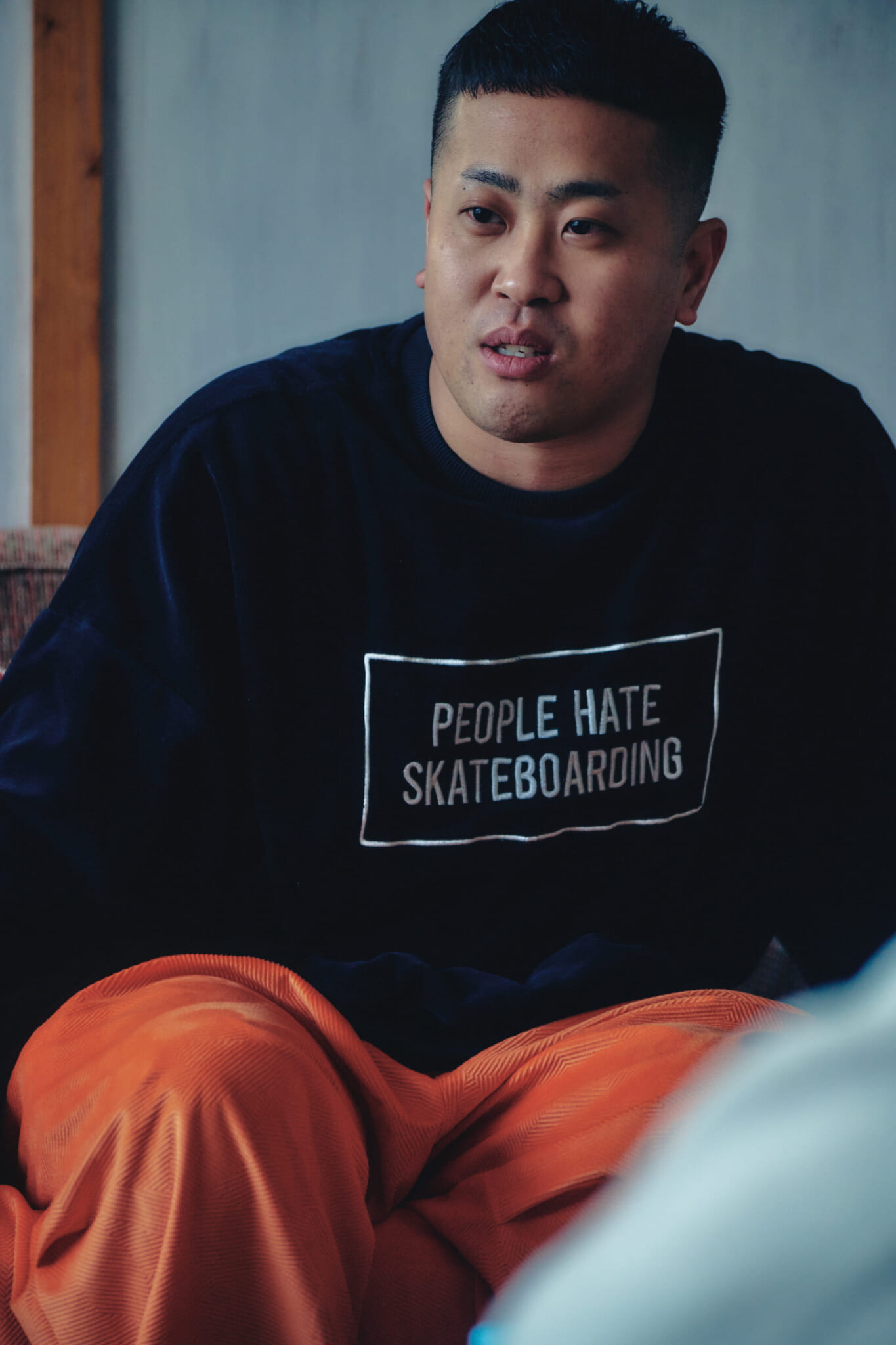 【インタビュー】Daichi Yamamoto × Kzyboost | Andlessの2人が2024年を振り返る - FNMNL (フェノメナル)