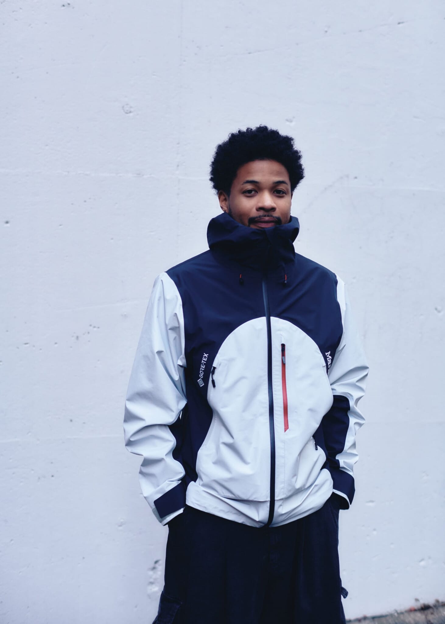 【インタビュー】Daichi Yamamoto × Kzyboost | Andlessの2人が2024年を振り返る - FNMNL (フェノメナル)