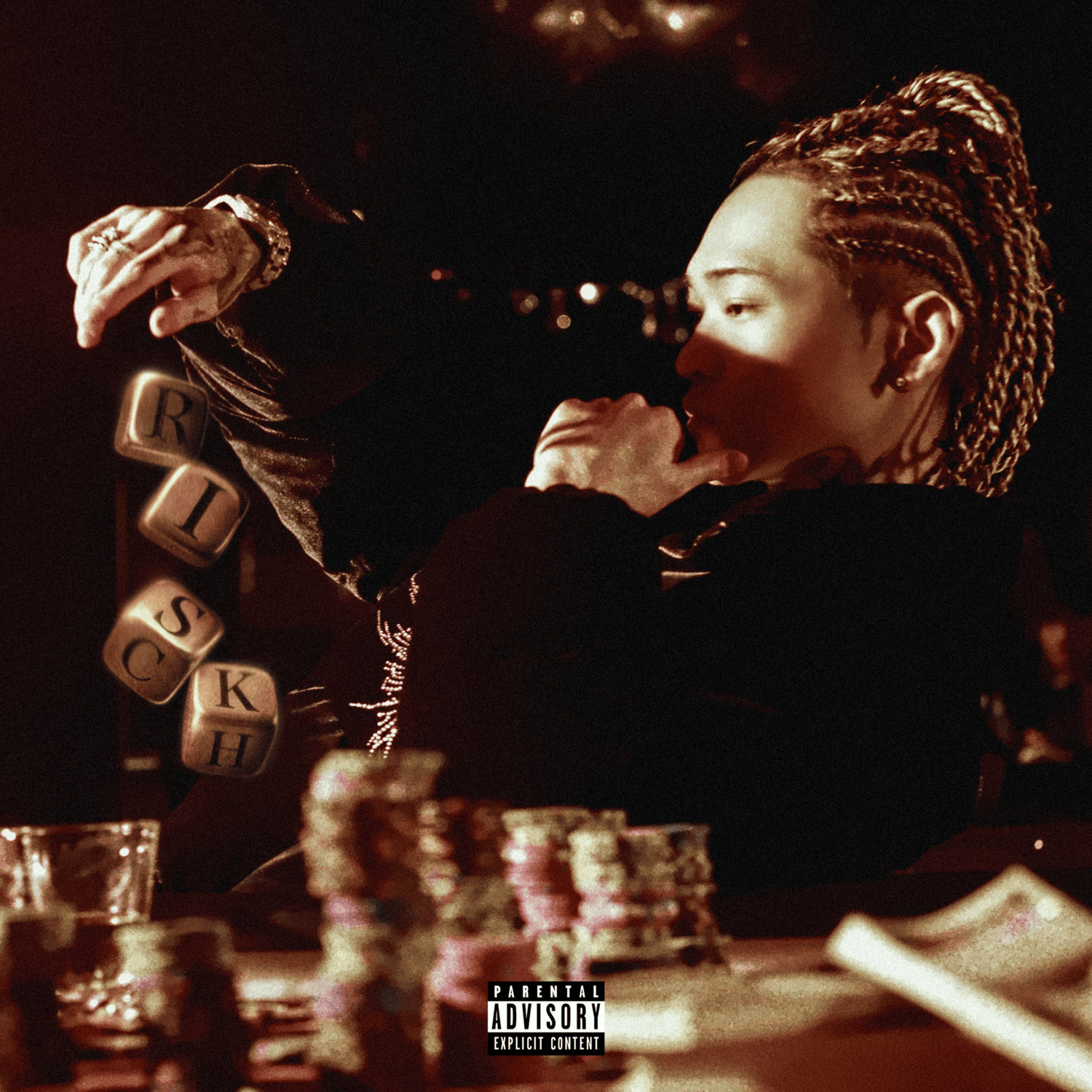 Yvng Patraがニューアルバム『RICH / RISK』をリリース | 042ghxst、BLAISE、MonyHorse、S TILL ...