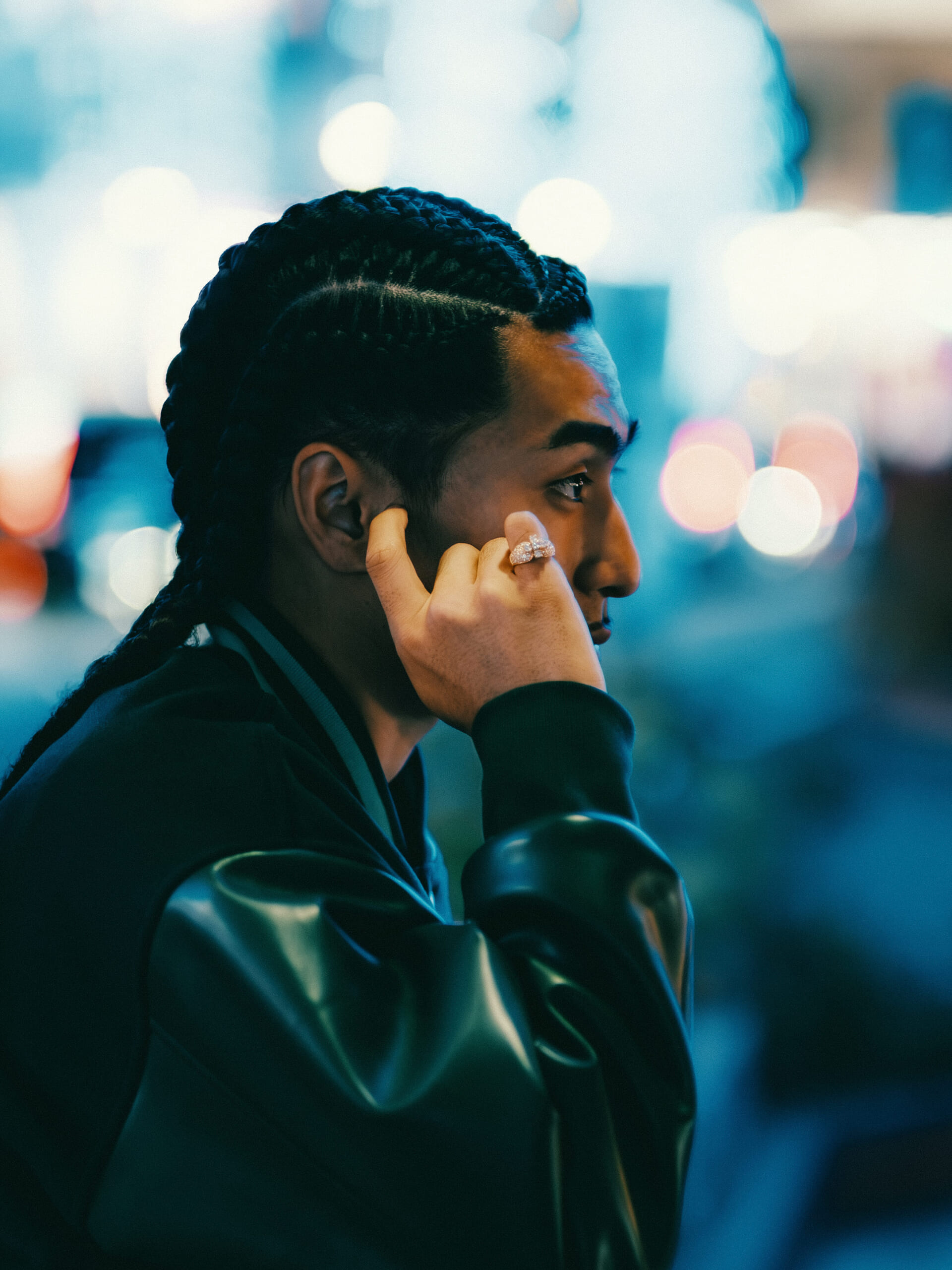 【インタビュー】Kohjiya 『KJ SEASON 2』 | ラッパーはかっこつける職業 - FNMNL (フェノメナル)