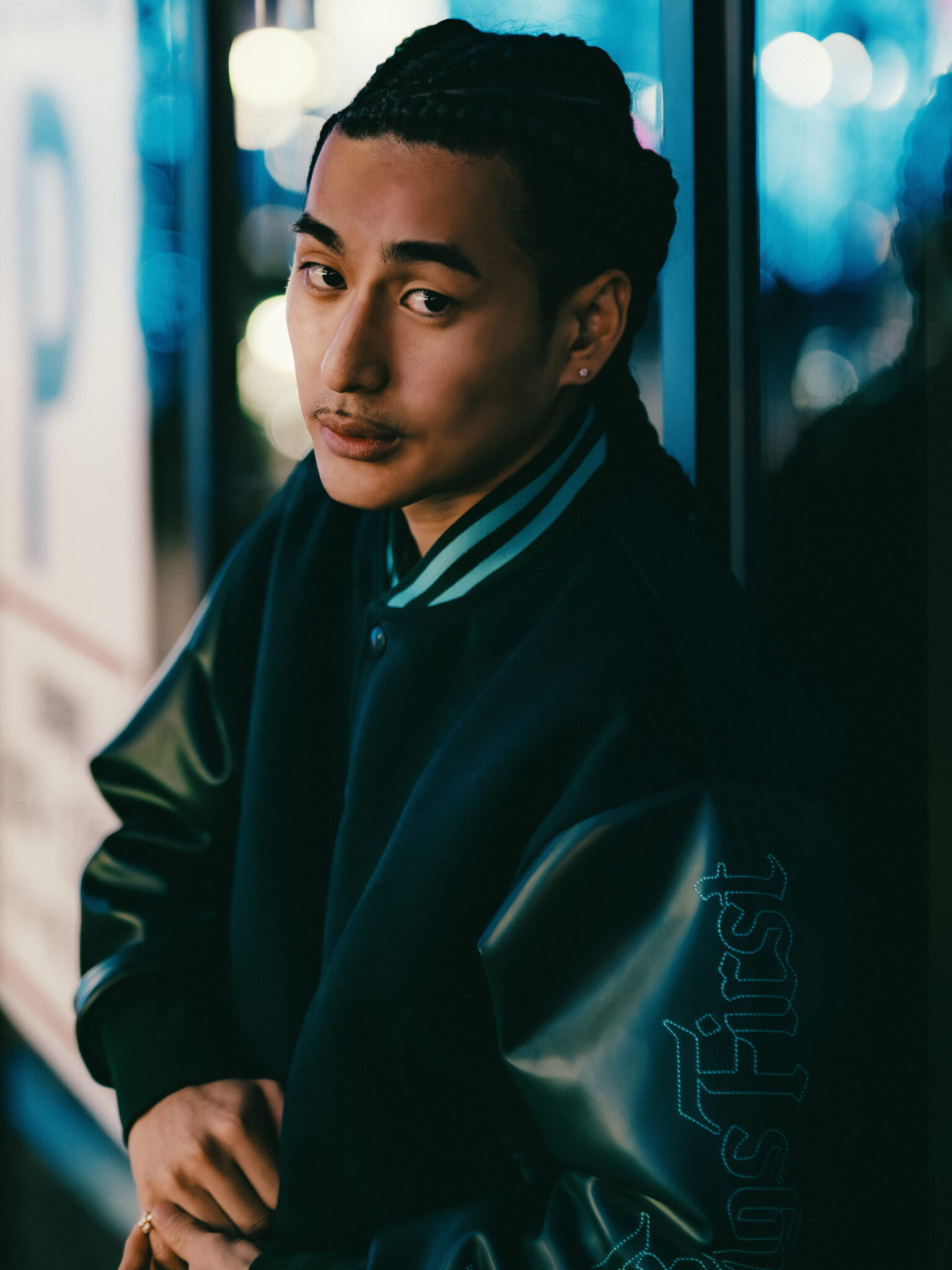 【インタビュー】Kohjiya 『KJ SEASON 2』 | ラッパーはかっこつける職業 - FNMNL (フェノメナル)