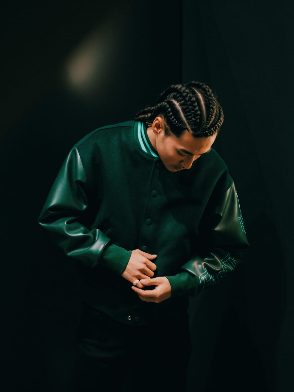 【インタビュー】Kohjiya 『KJ SEASON 2』 | ラッパーはかっこつける職業 - FNMNL (フェノメナル)