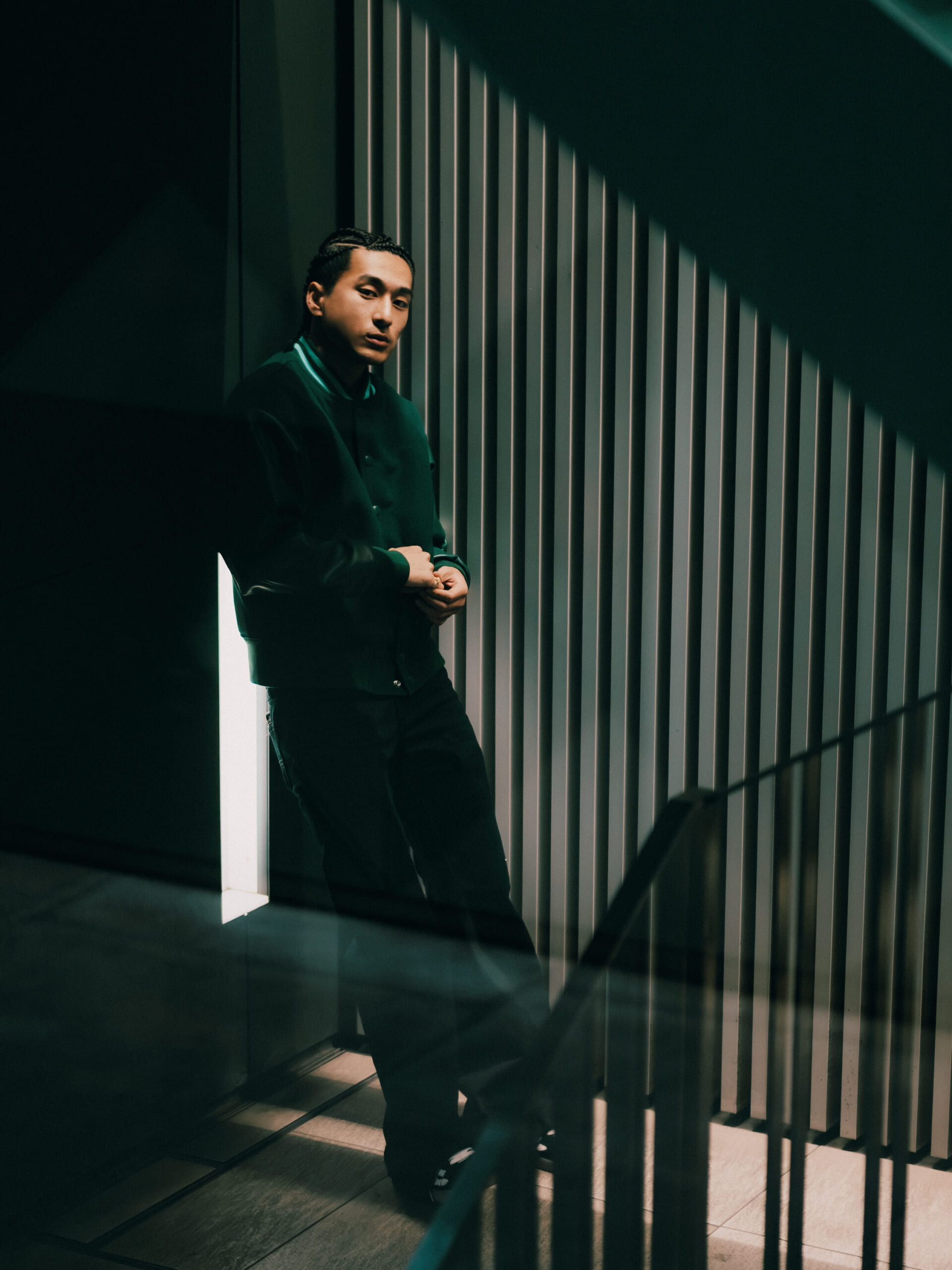 【インタビュー】Kohjiya 『KJ SEASON 2』 | ラッパーはかっこつける職業 - FNMNL (フェノメナル)