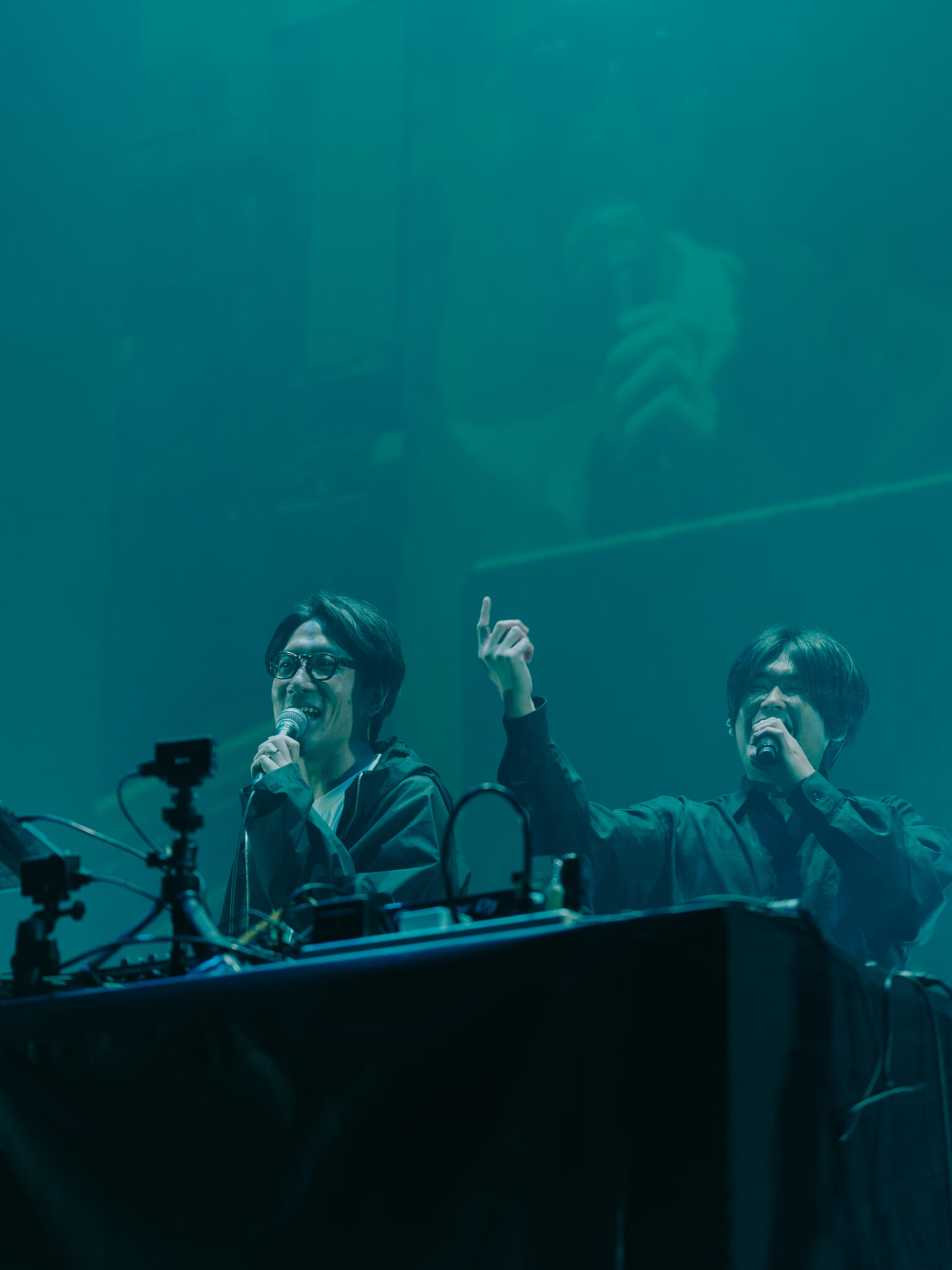 【ライブレポート】tofubeats Live at Zepp Haneda 2025 - FNMNL (フェノメナル)